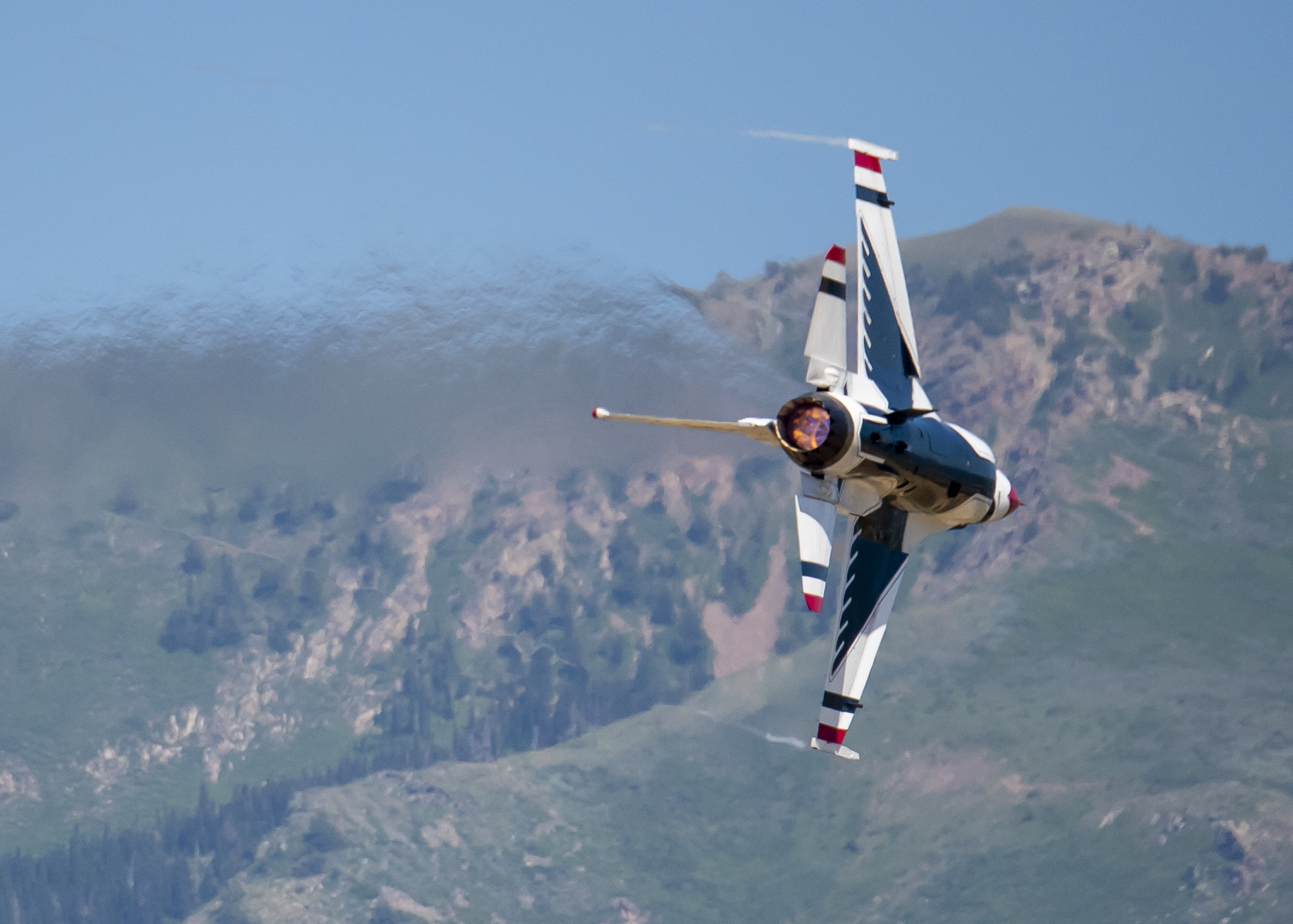 AF Week in Photos > Air Force > Article Display