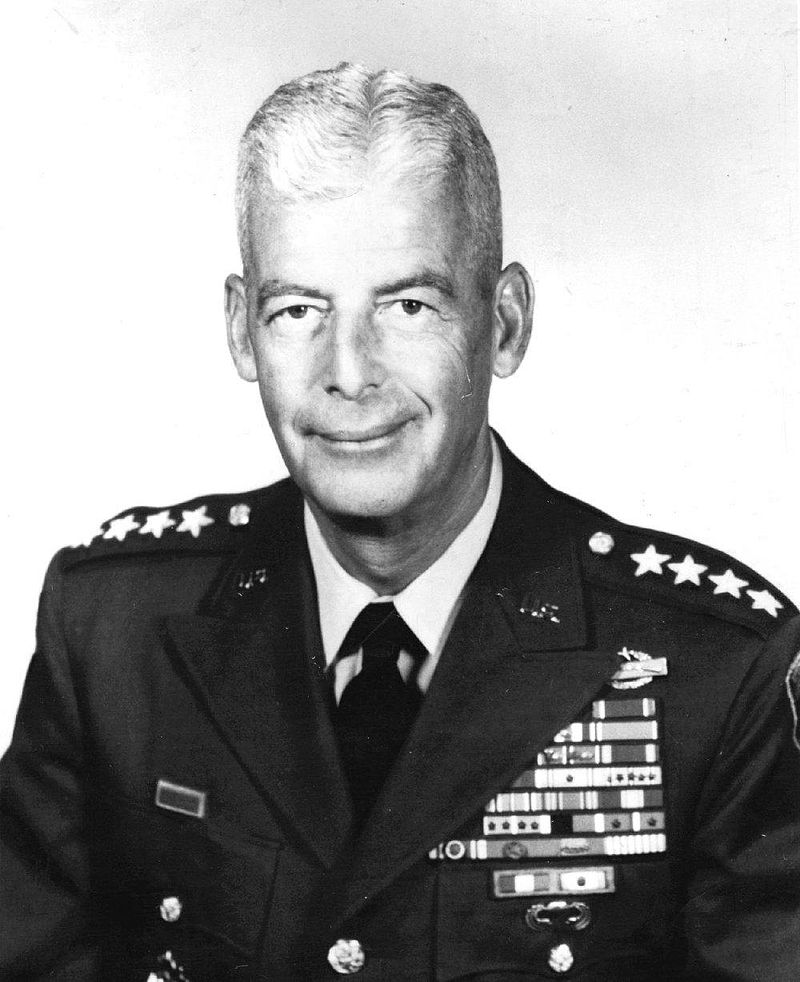 Gen. Paul L. Freeman, Jr.