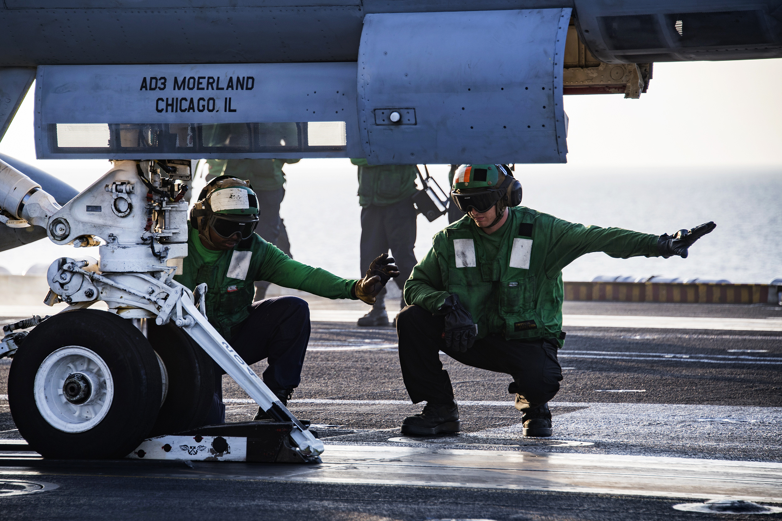 Connecting to Catapult | U.S. Department of War