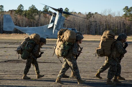 II Marine Expeditionary Force > Units > MEF Information Group