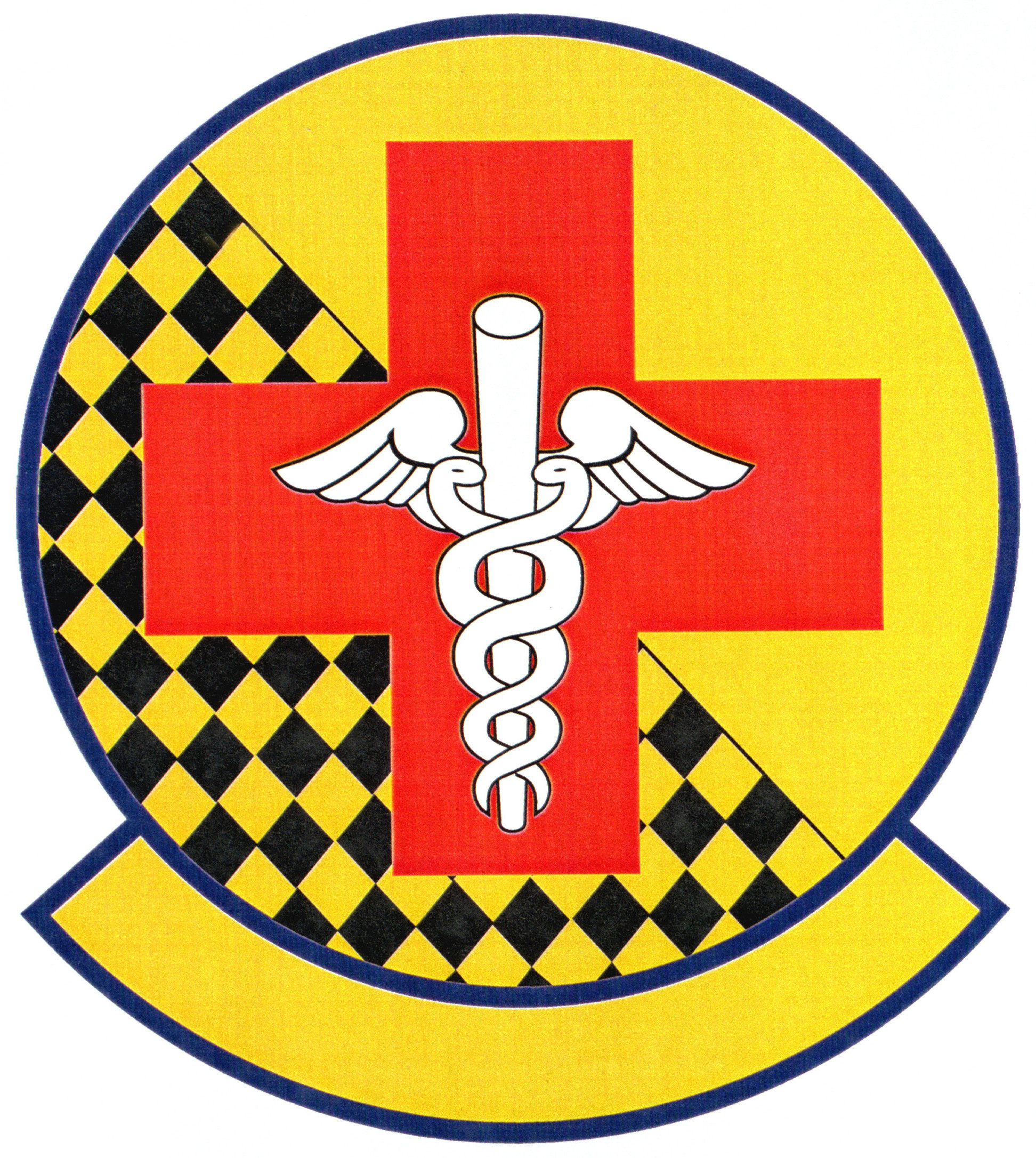 459th Aeromedical Staging Squadron (459 AMSS)