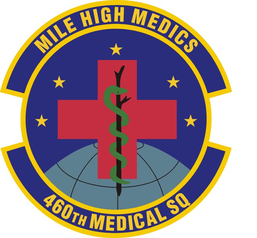 460th Medical Squadron (460 MDS)