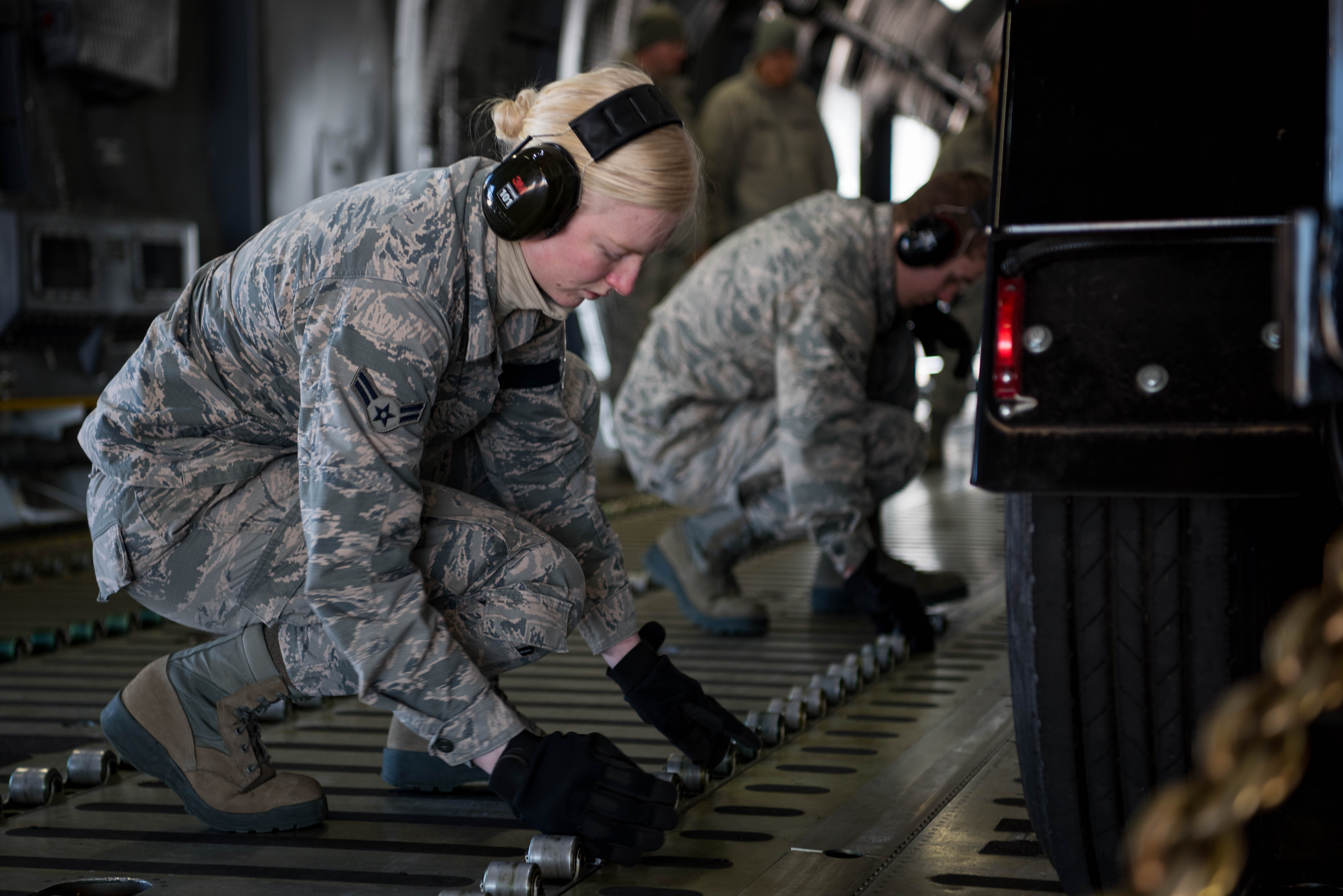 Kirtland supports joint satellite operations mission > Kirtland Air ...