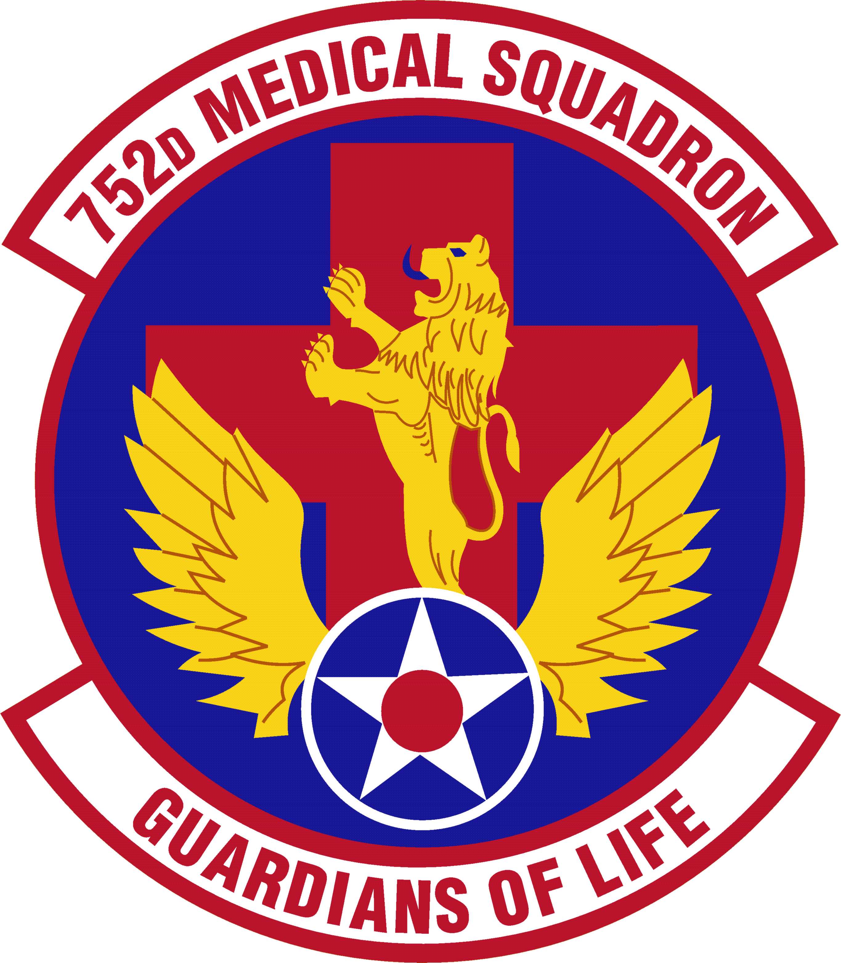 752d Medical Squadron (752 MDS)