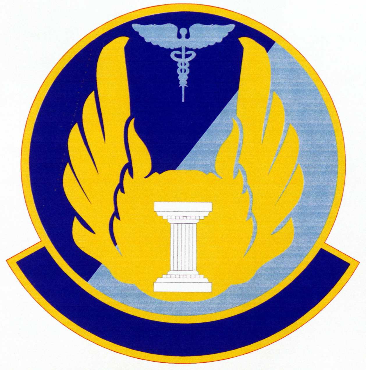 377th Medical Support Squadron (377 MDSS)