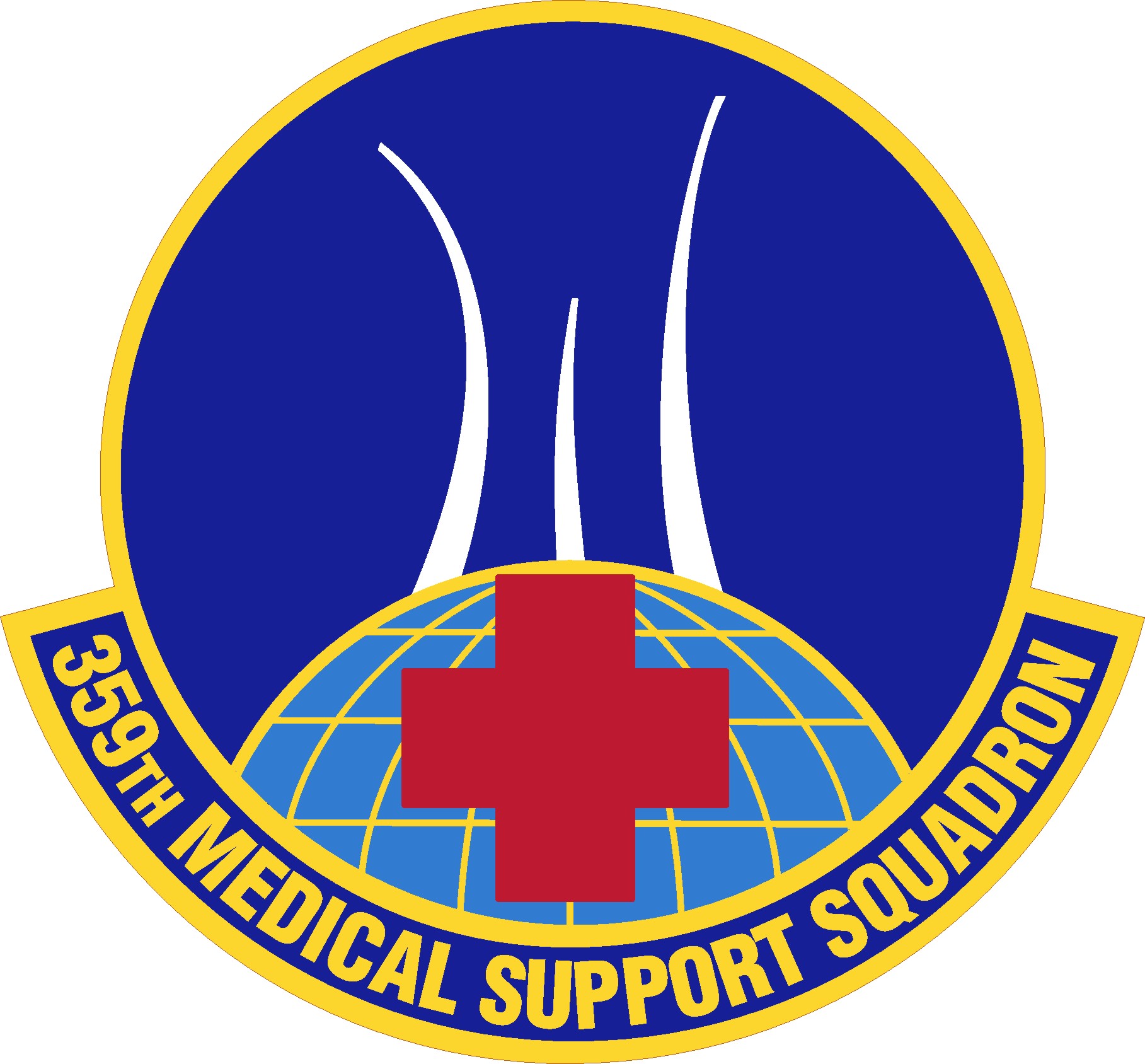 359th Medical Support Squadron (359 MDSS)