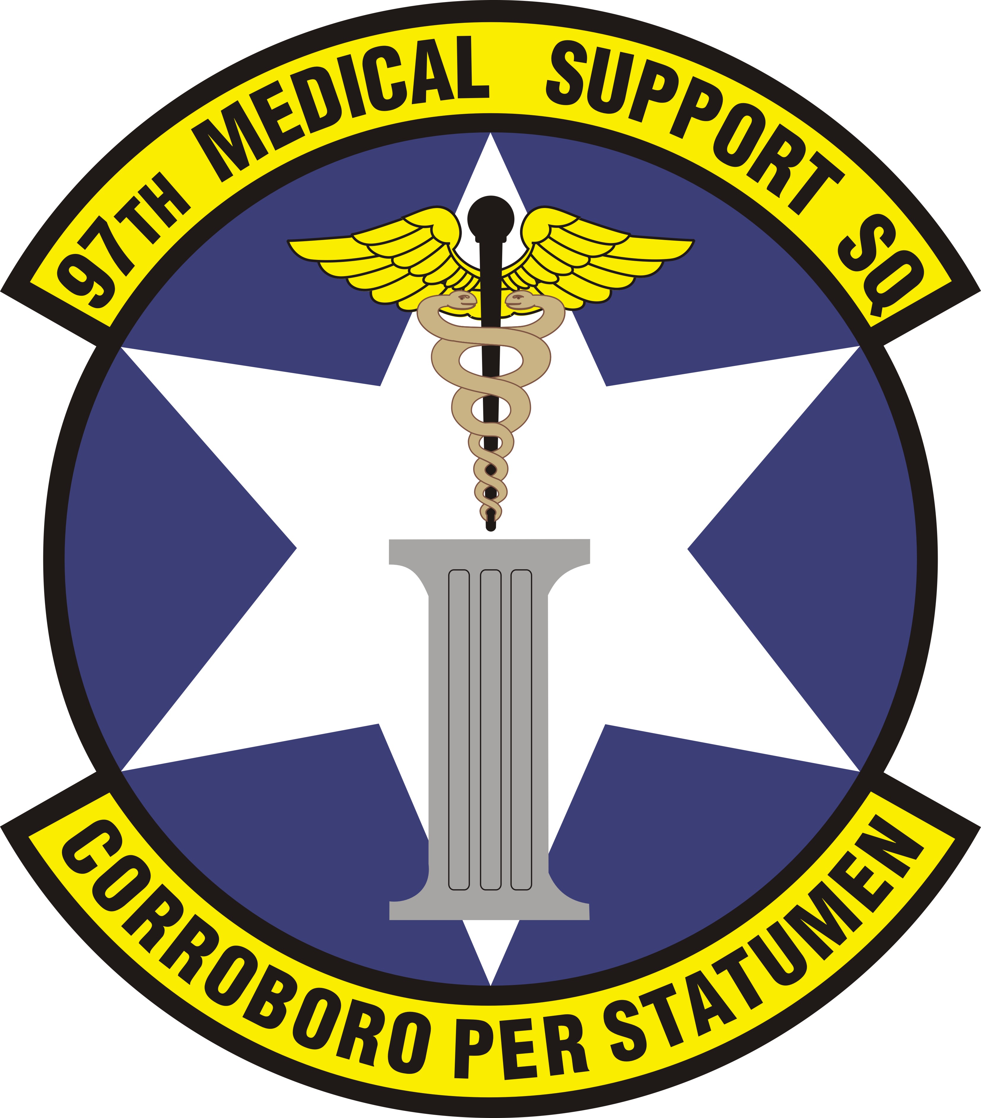 97th Medical Support Squadron (97 MDSS)