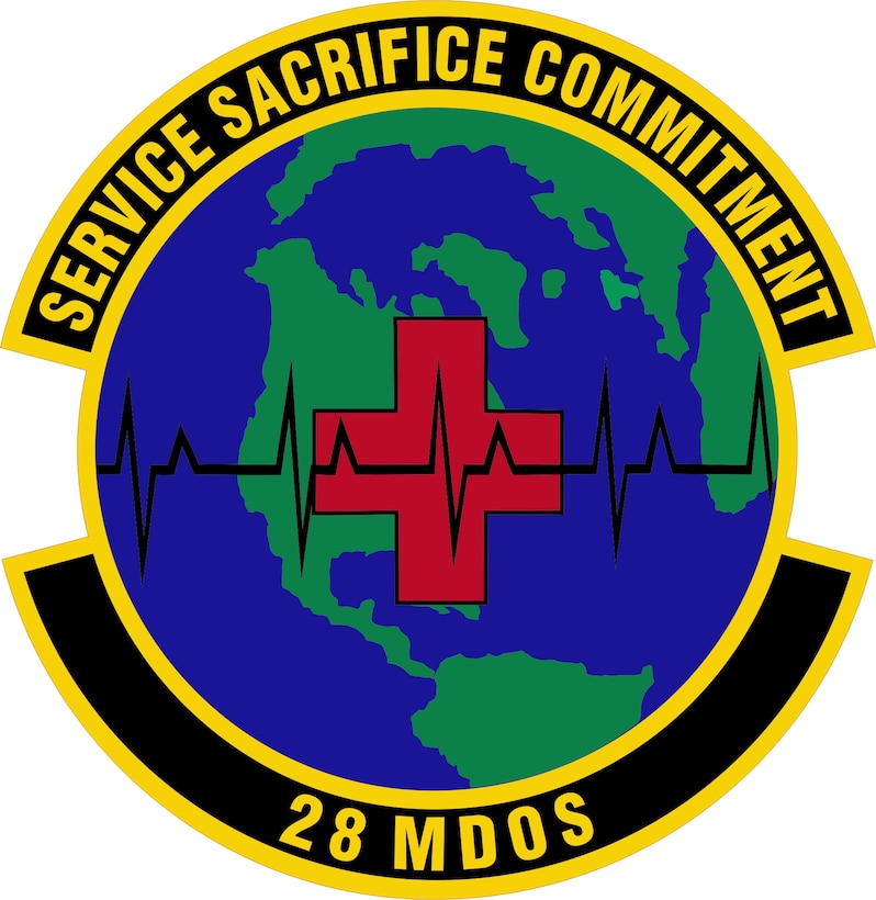 28th Medical Operations Squadron (28 MDOS)