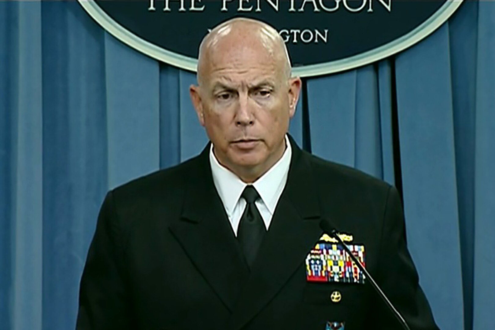 Admiral Highlights Southcom’s Strengthened Partnerships > U.S. Southern ...