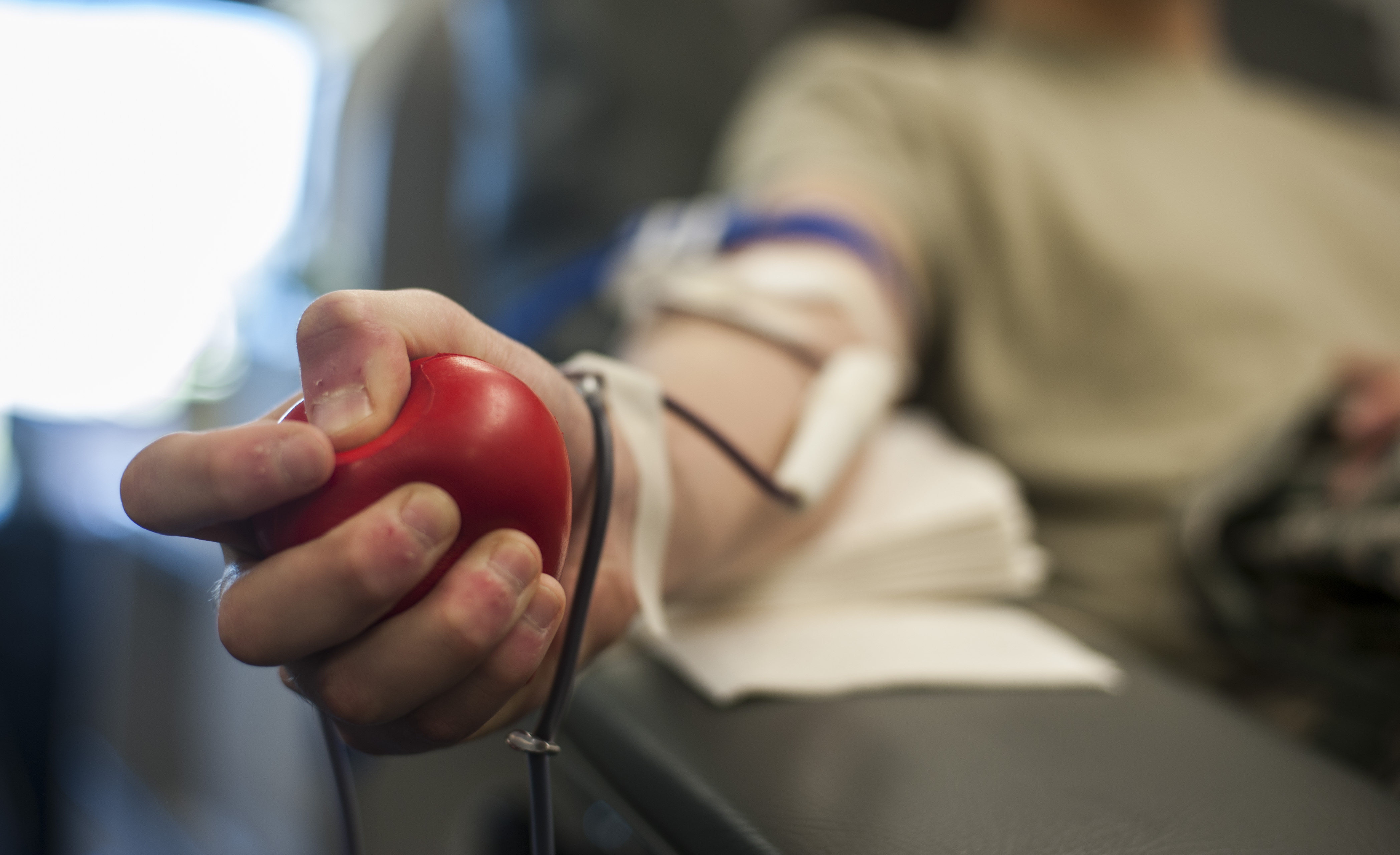 7 Reasons Why You Need To Donate Blood (If You Can) | The Odyssey Online