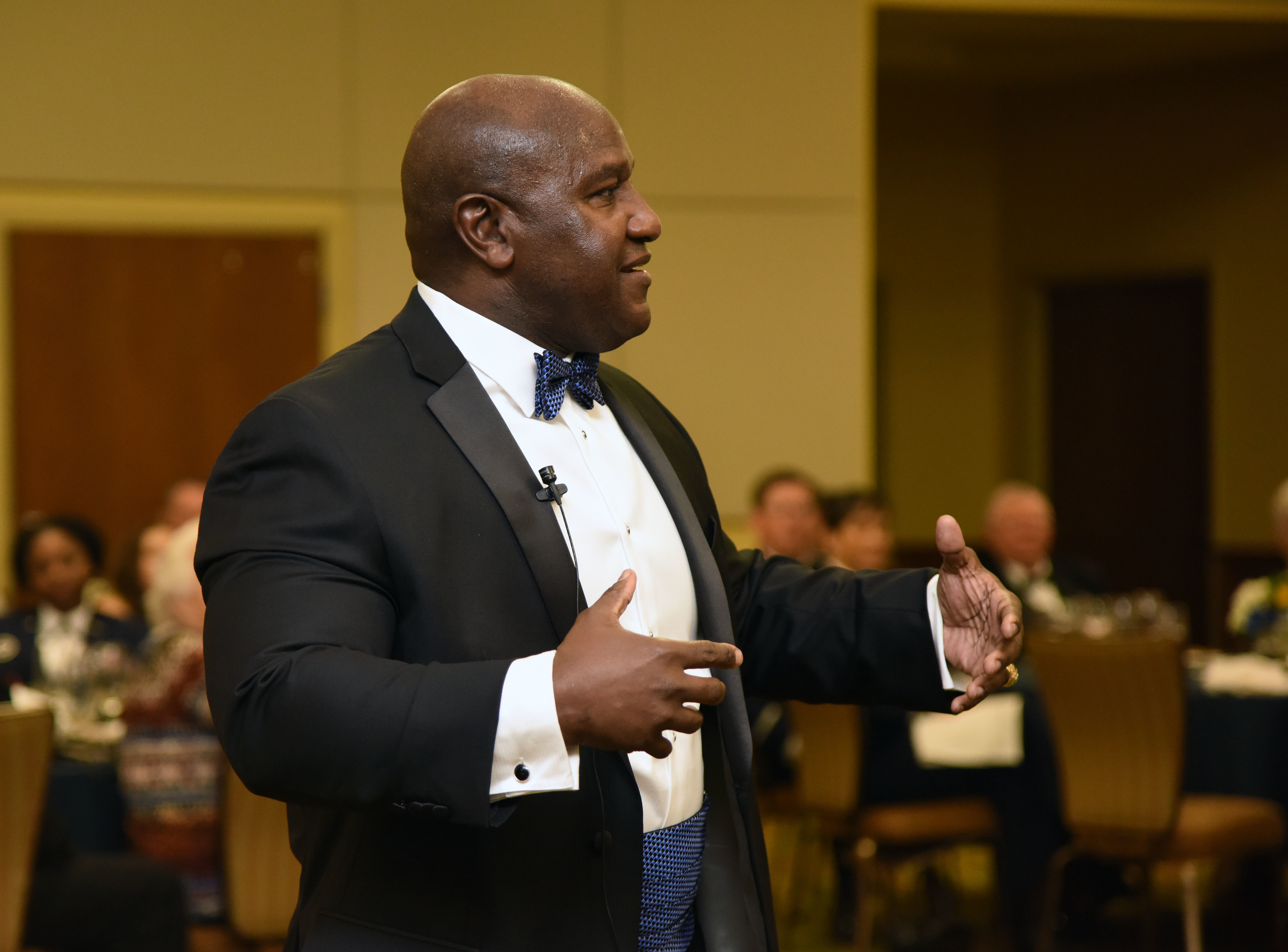 Keesler inducts its newest Chief Master Sergeants > Keesler Air Force ...