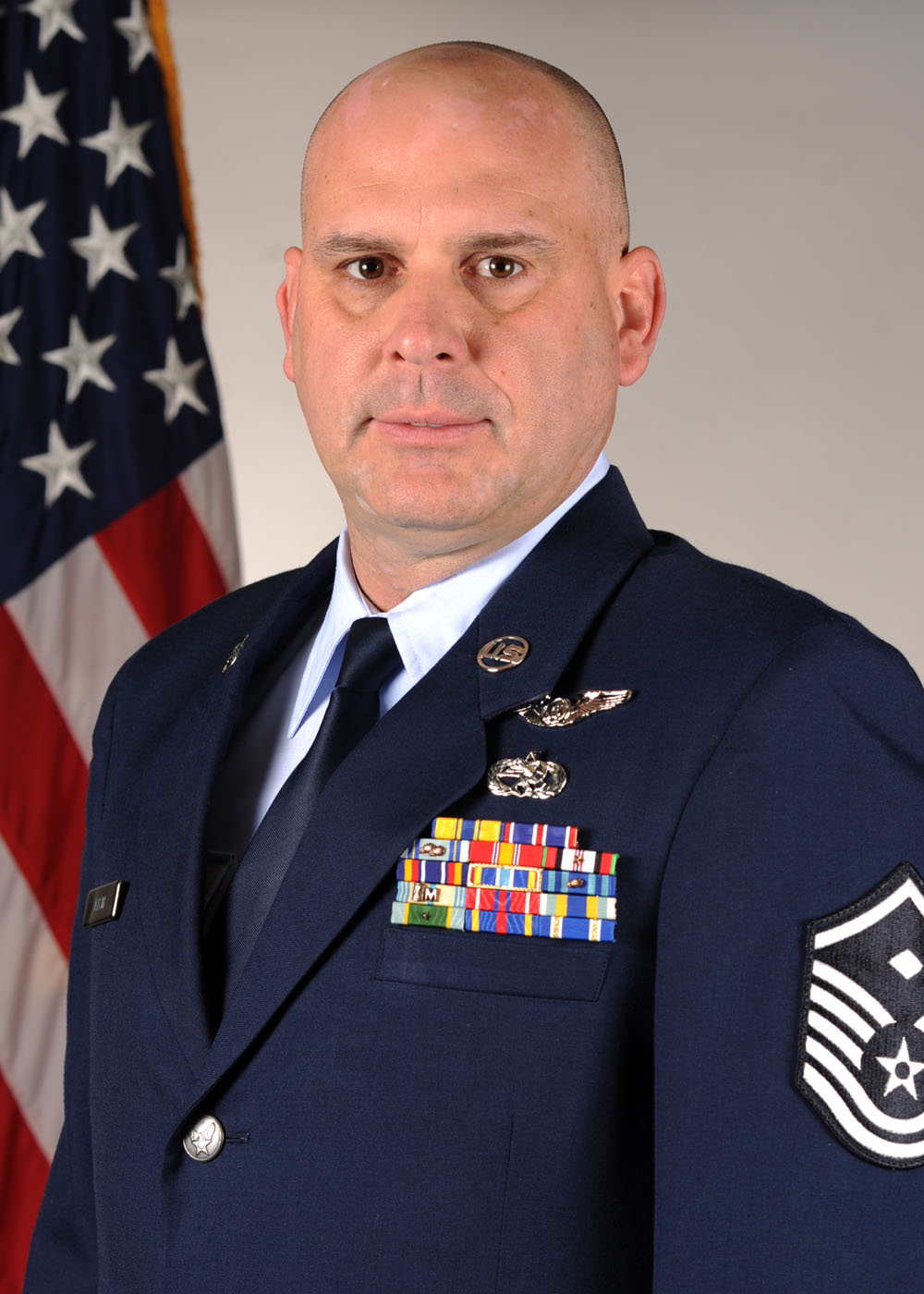 913 AG Master Sergeant wins 22 AF First Sergeant of the Year > 913th ...