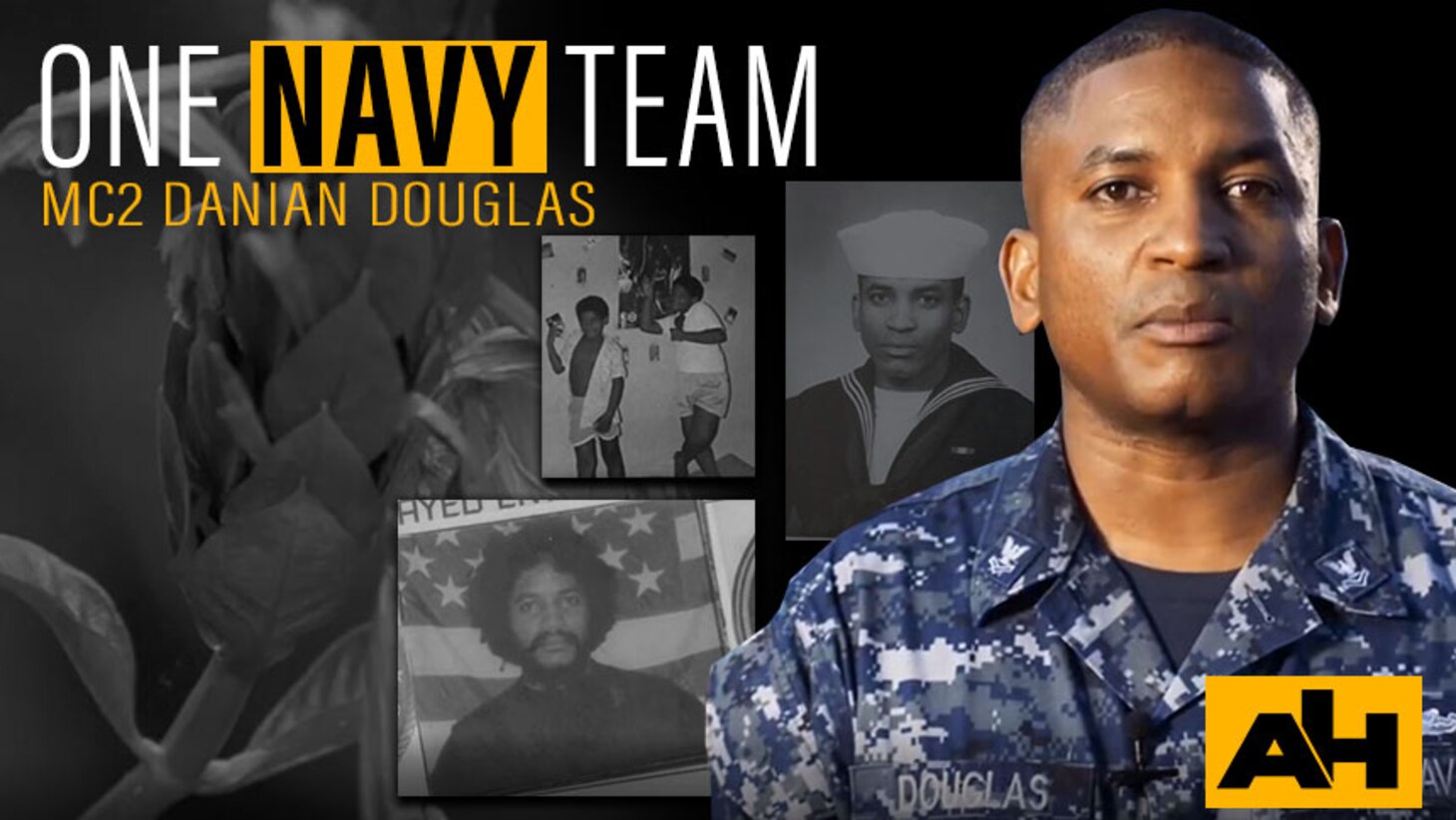 One Navy Team > U.S. Navy - All Hands > Display Story