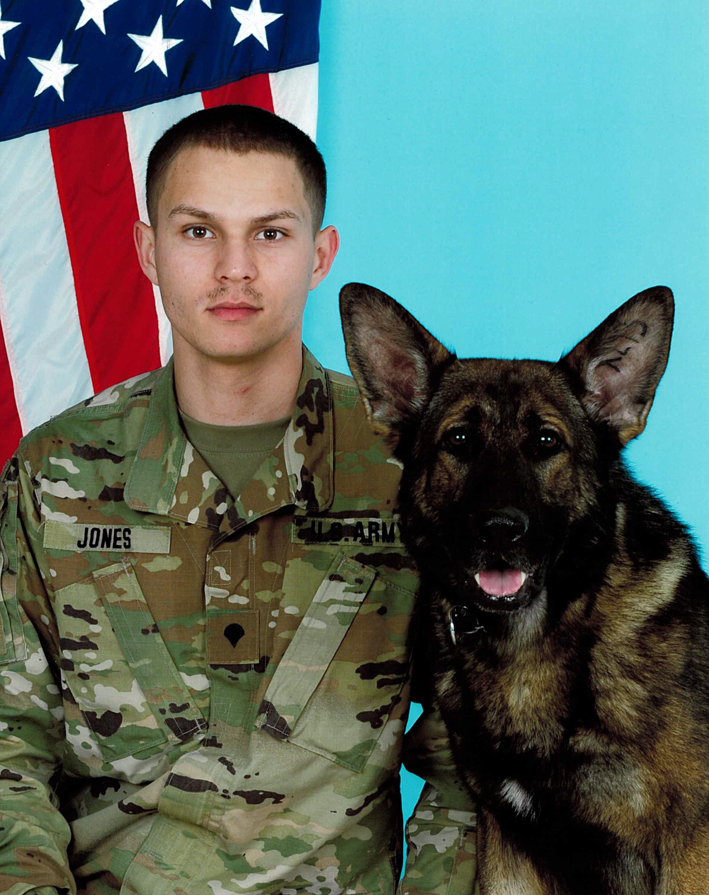 U.S. Army Europe Soldier death in Kosovo > U.S. Army Europe and Africa ...