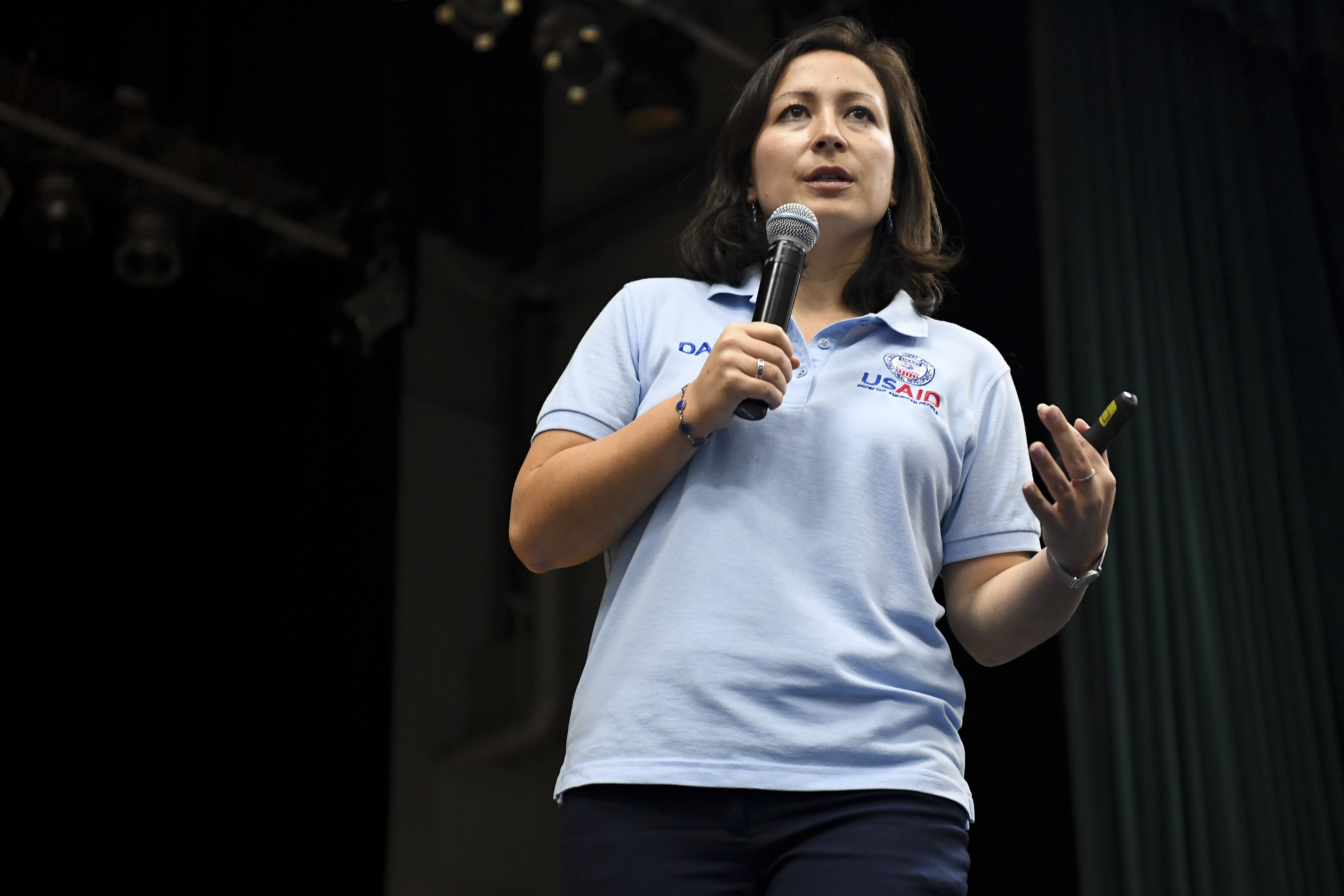 NAVCENT Hosts Joint Humanitarian Operations Course > U.S. Naval Forces ...