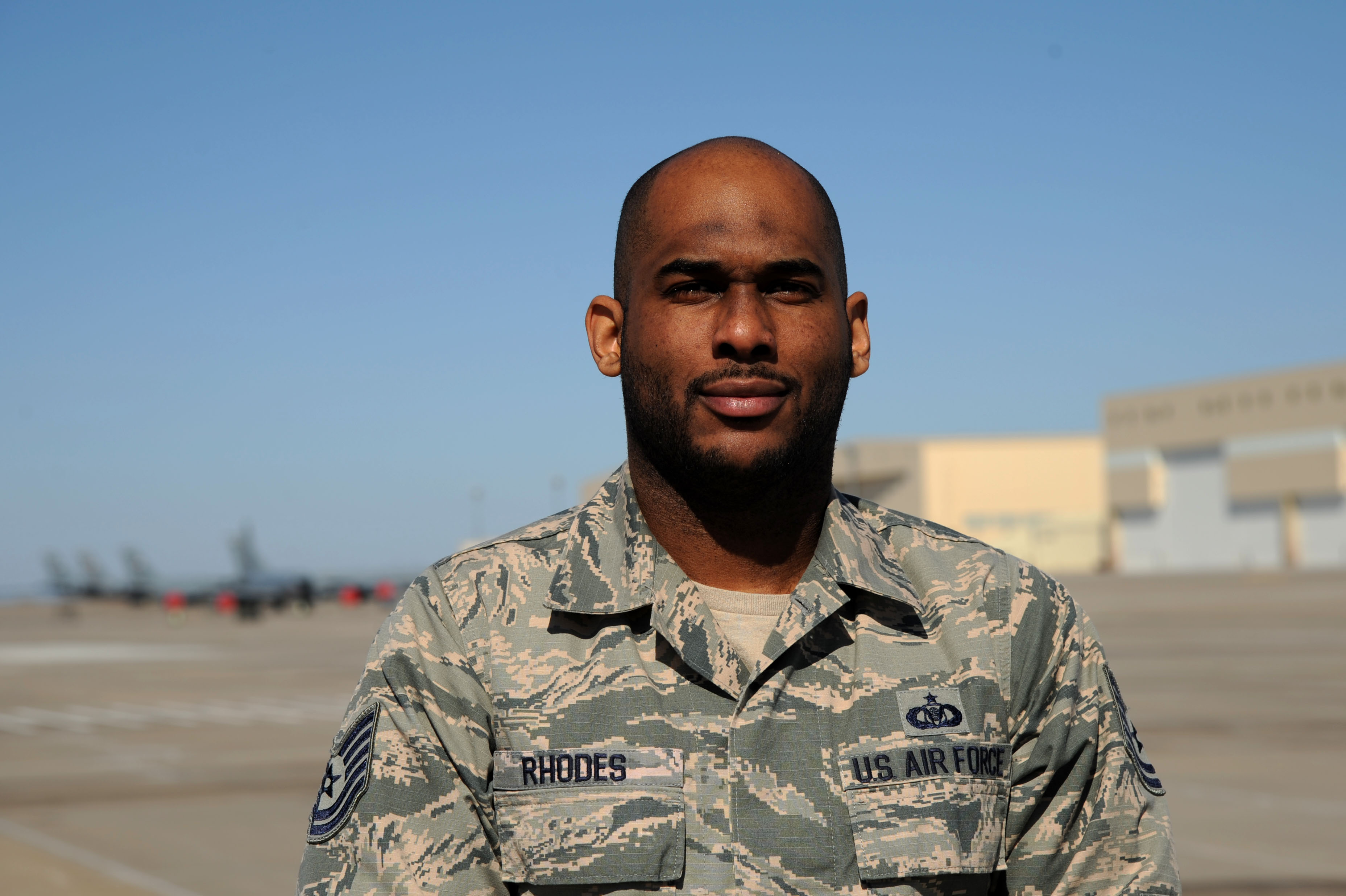Airman improves efficiency, runway safety > McConnell Air Force Base > News