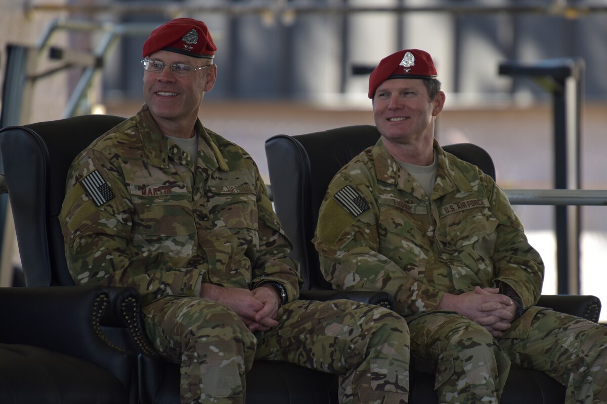 24th SOW welcomes new commander > Air Force Special Tactics (24 SOW ...