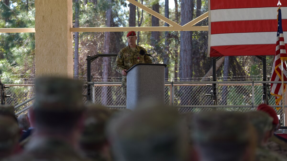 24th SOW welcomes new commander > Air Force Special Tactics (24 SOW ...