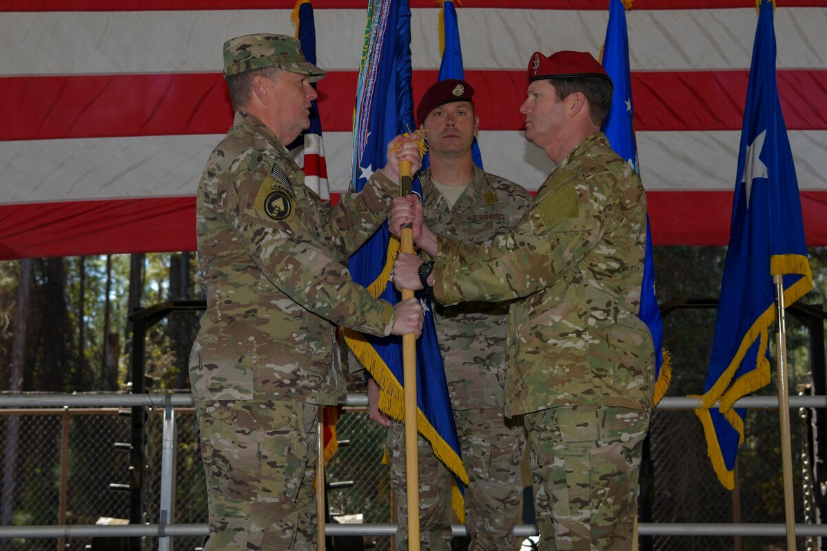 24th SOW welcomes new commander > Air Force Special Tactics (24 SOW ...
