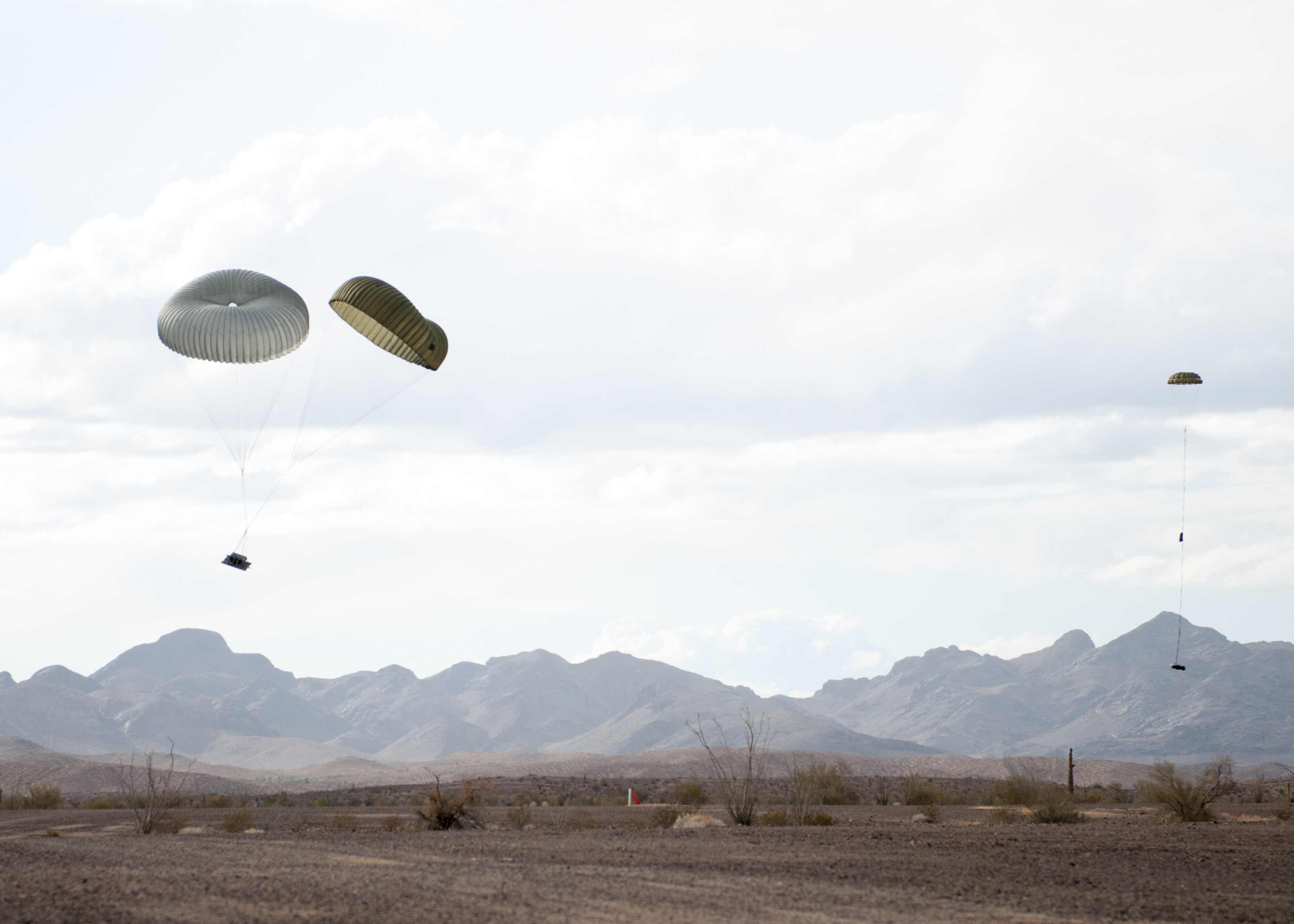 Operation Snowbird > 133rd Airlift Wing > Article Display