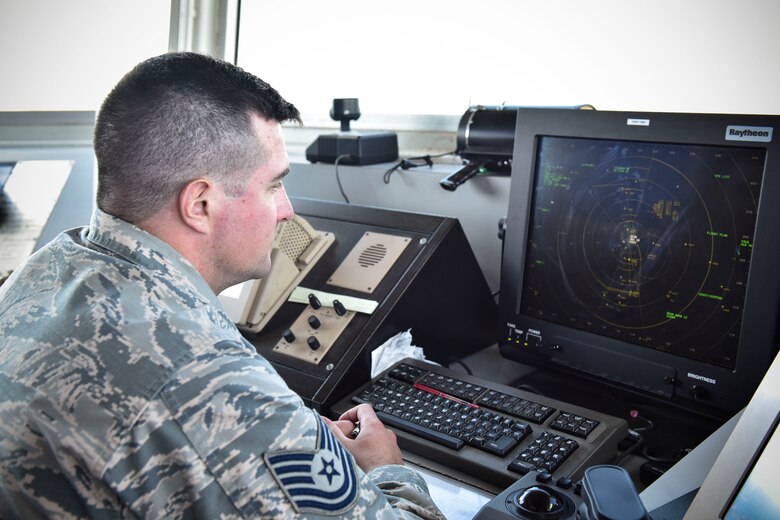 Operations Support Flight provides assistance during U.S., Central ...