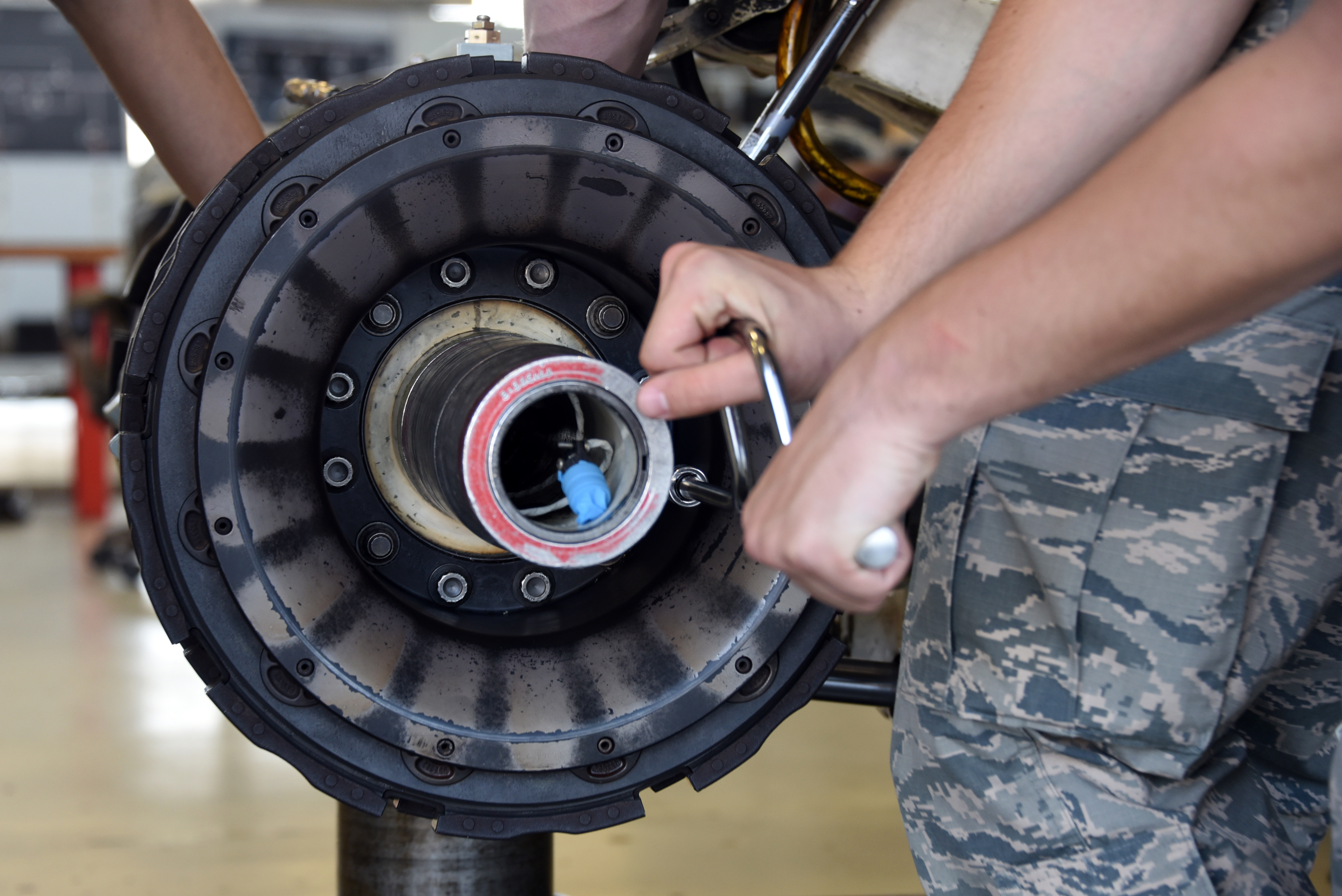 Sheppard in photos > Sheppard Air Force Base > Article Display