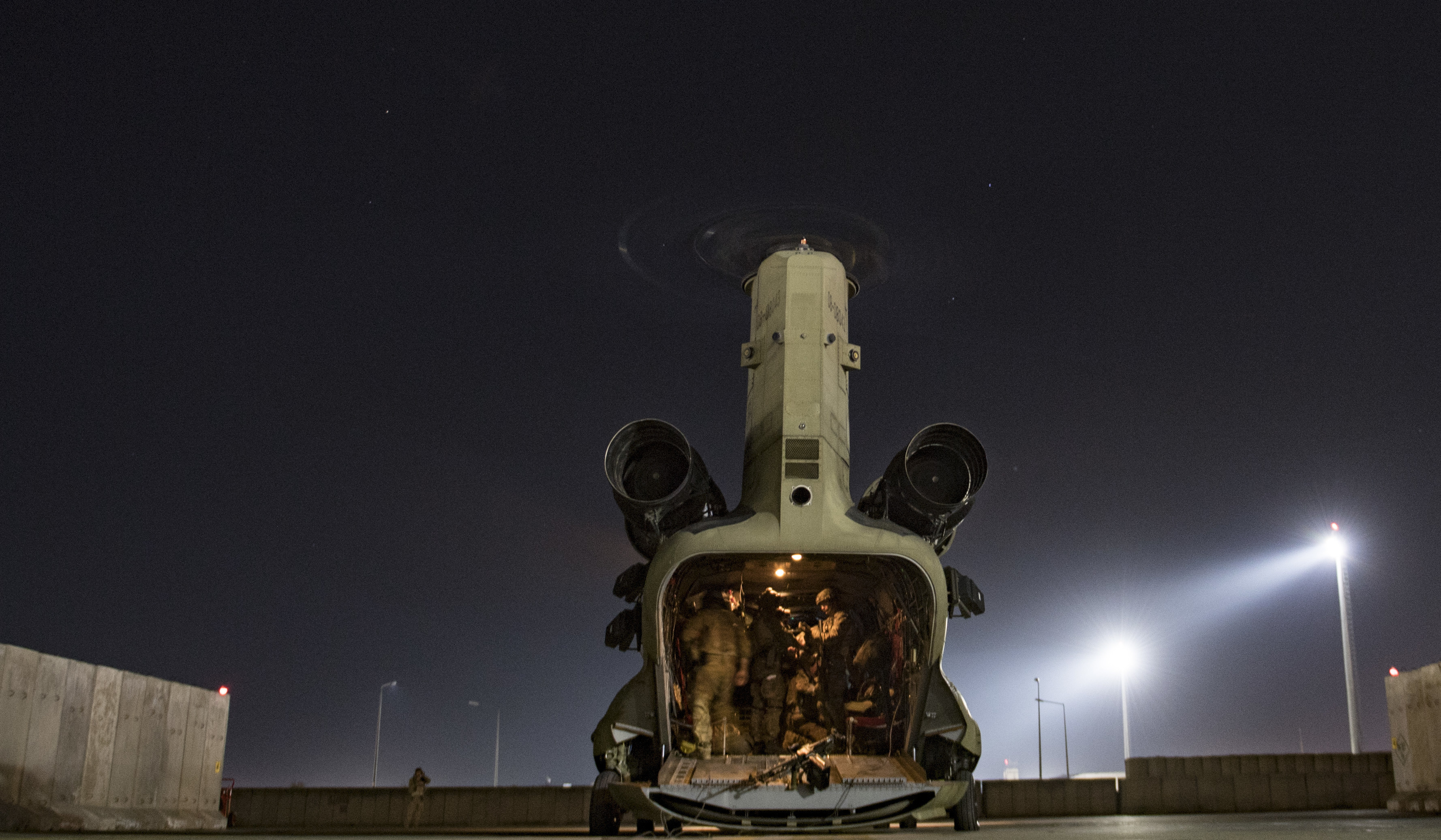 AFCENT Week in Photos > U.S. Air Forces Central > News