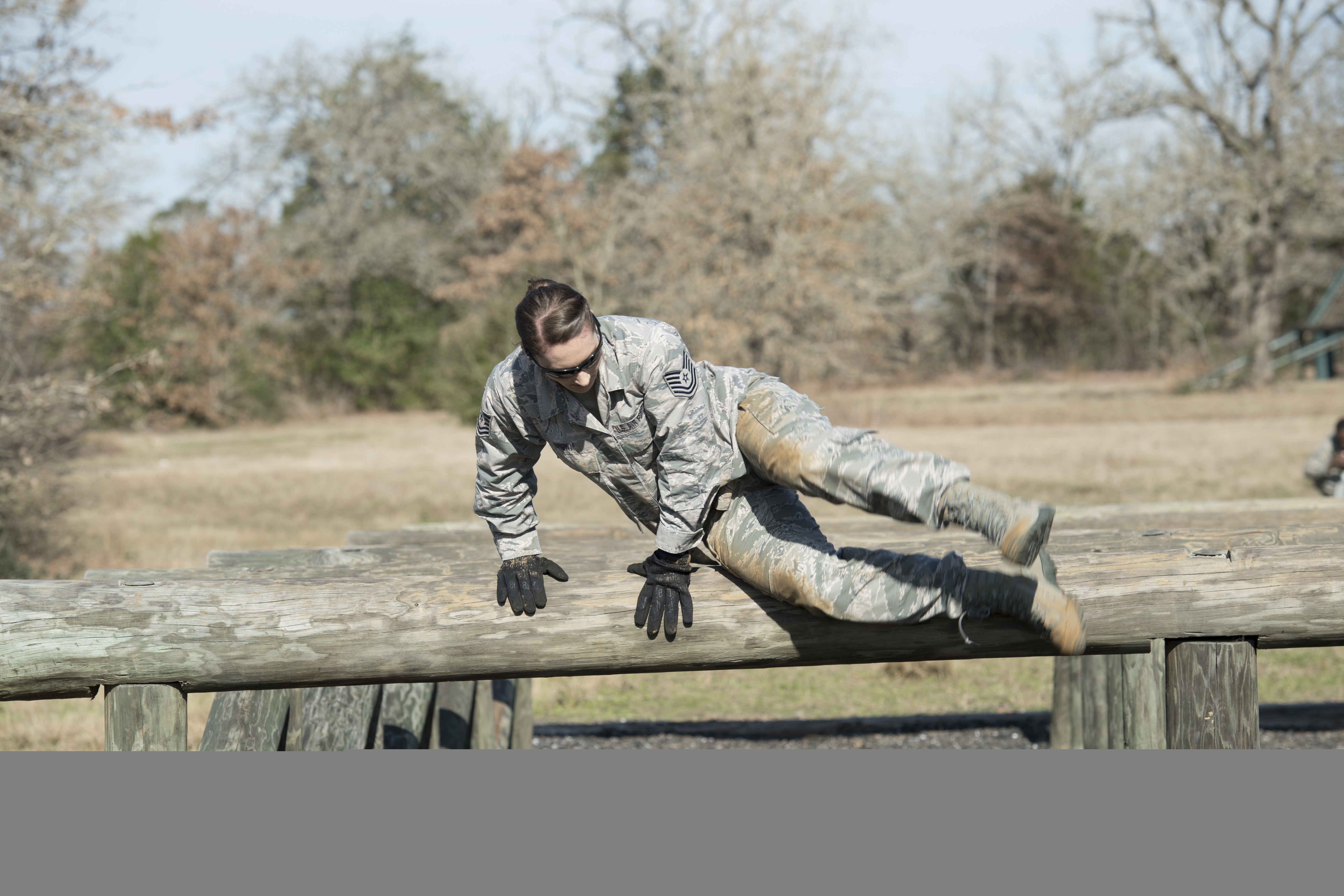 Overcoming the Obstacle | U.S. Department of War