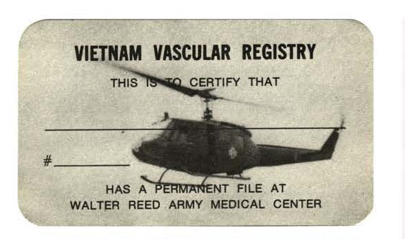 Wounded Vietnam Veteran | U.S. Department of War