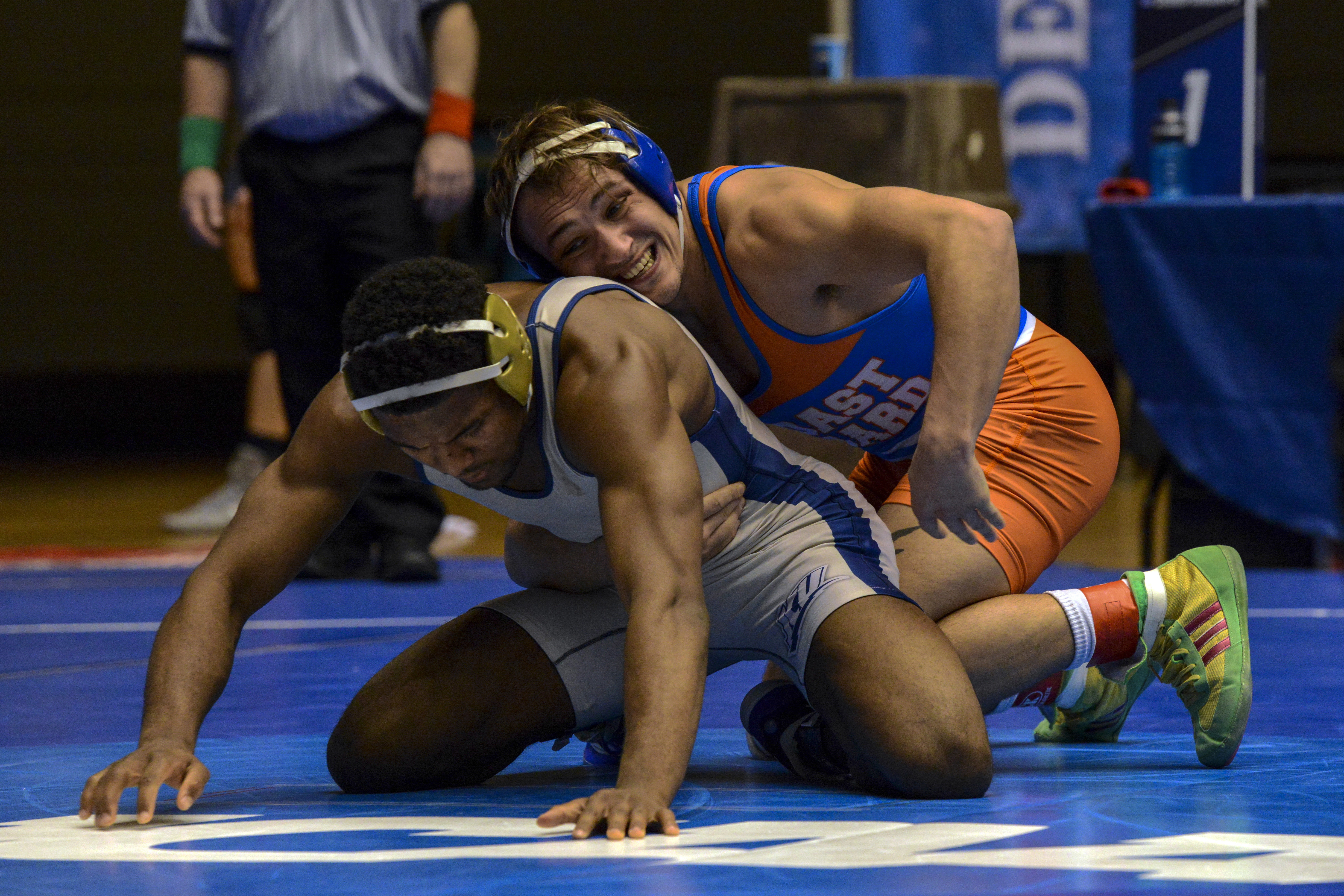 Pin Position | U.S. Department of War