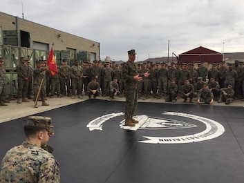 1st Marine Division > Units > 1ST LAR BN