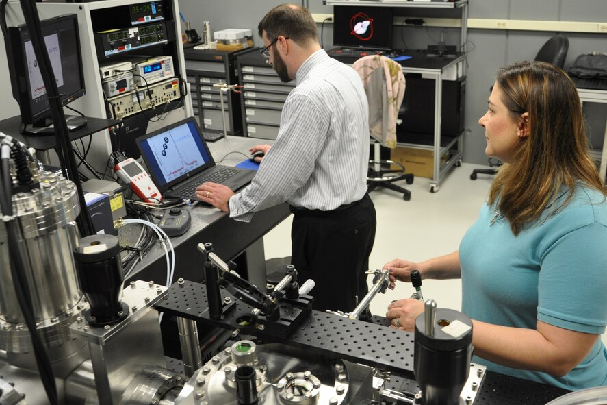 Laser-Induced Breakdown Spectroscopy (LIBS) Instruments & Techniques ...
