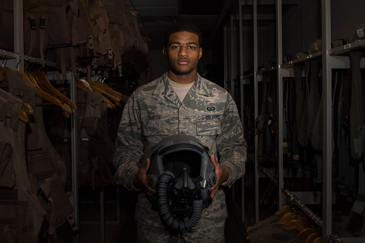 AFE: Protecting heads > Barksdale Air Force Base > News