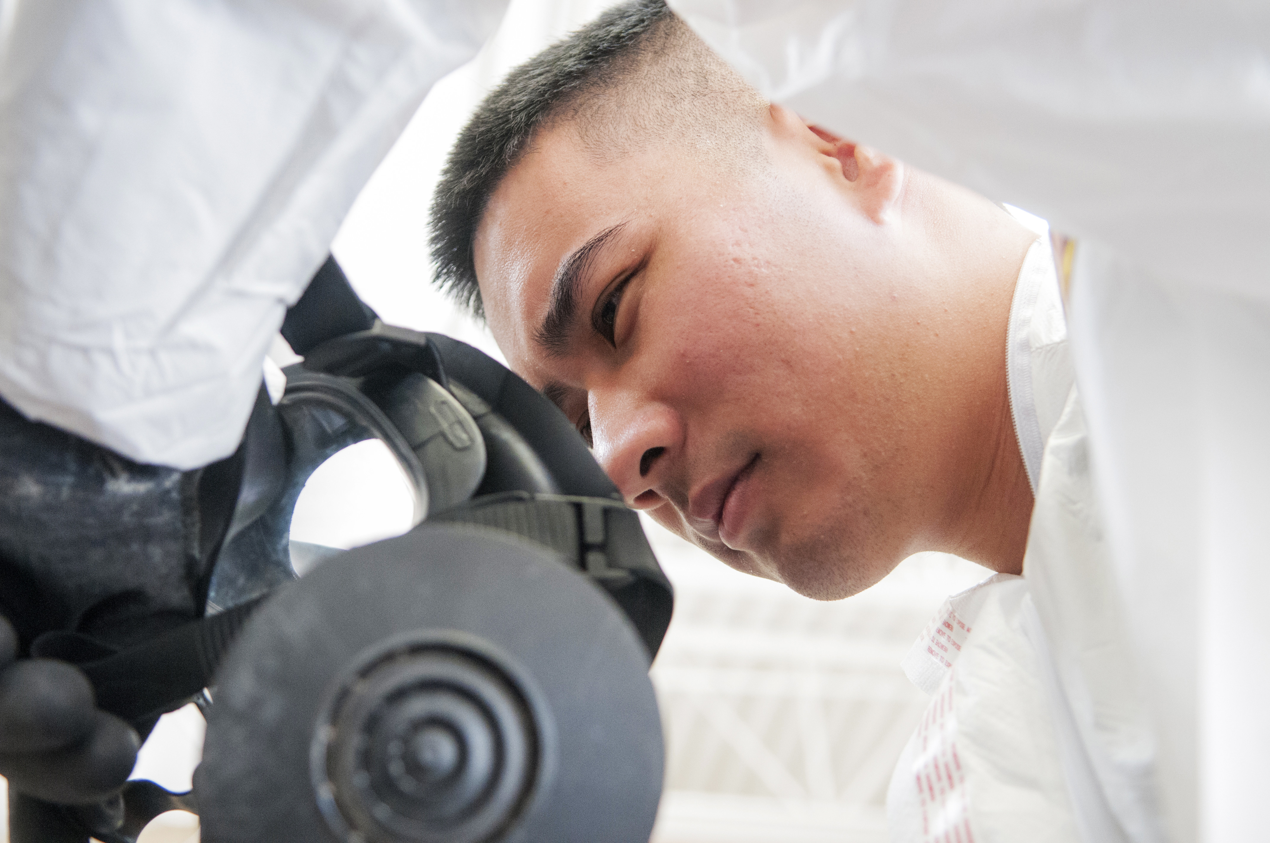 Detachment 1 leads MEDCAP exercises, emphasizes disaster preparedness ...