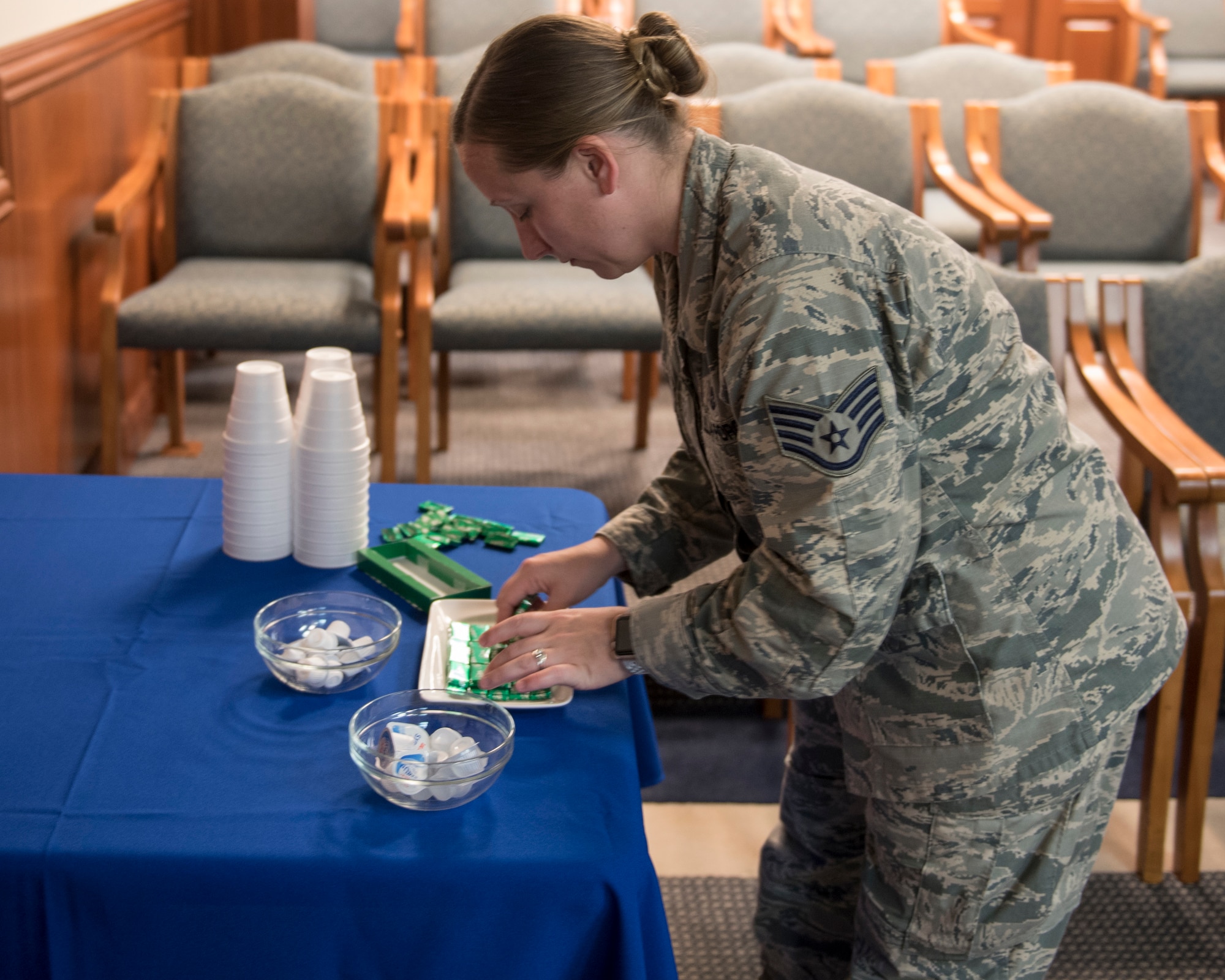 Protocol: Planning the Visitors – Visiting the Plans > Kadena Air Base ...