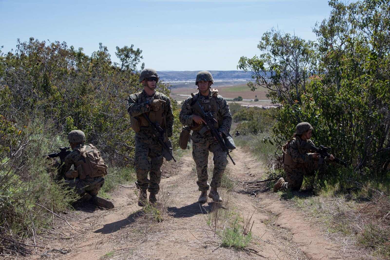 Combat Logistics Regiment 17