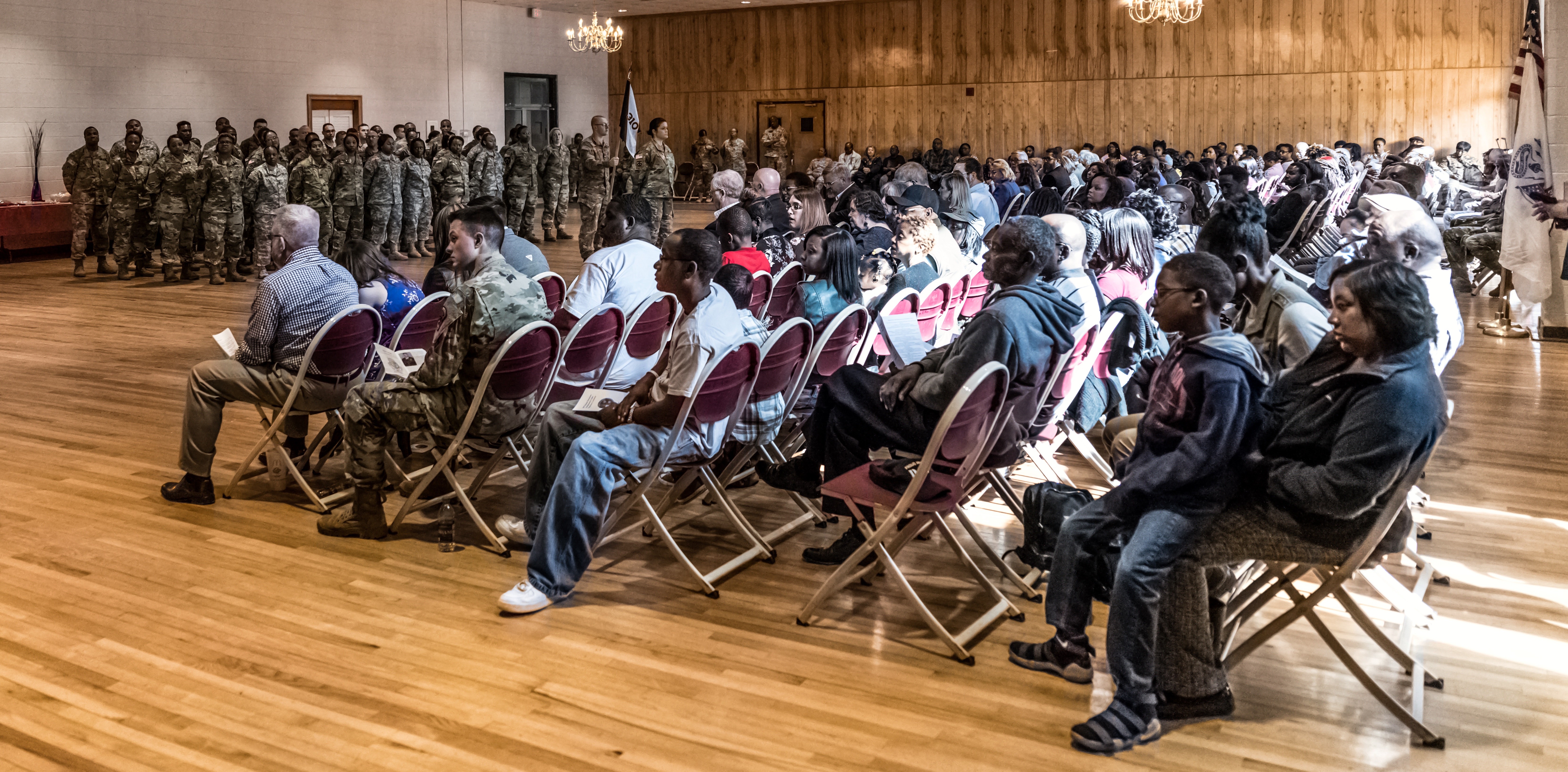 310th HRSC brings proven experience as they prepare to deploy > U.S ...