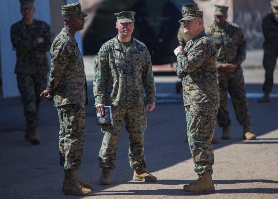 How the wing fights: 3rd MAW participates in MEFEX-18 > 3rd Marine ...