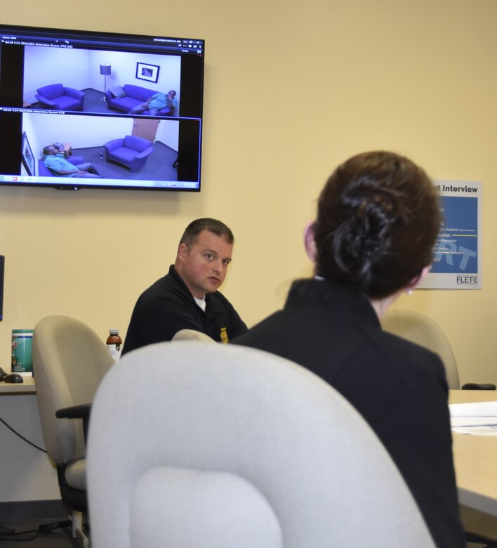 Cognitive Interviewing: Innovation in Action > Office of Special ...