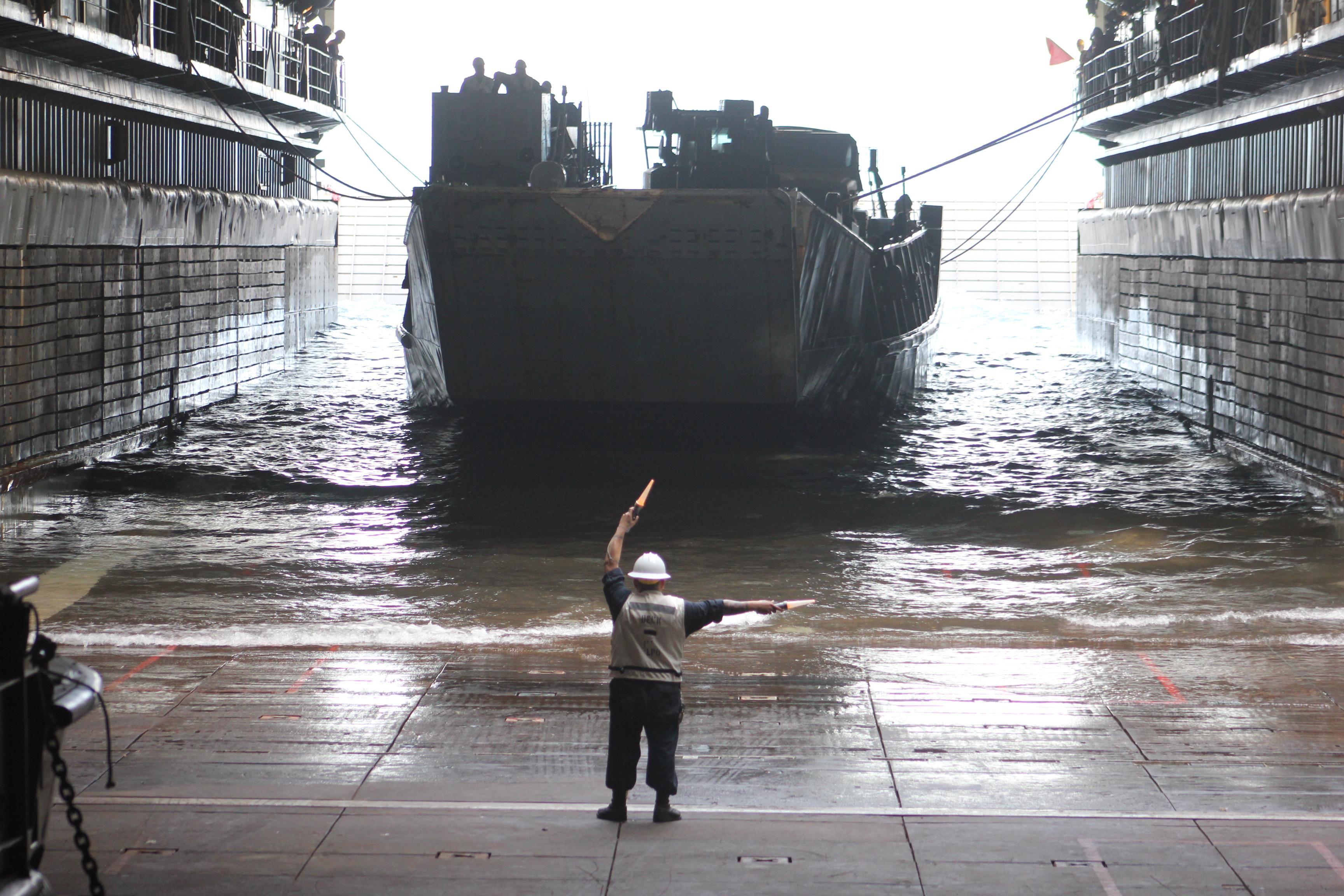 CSG-4 Task Force Exercise Underway > United States Navy > display ...