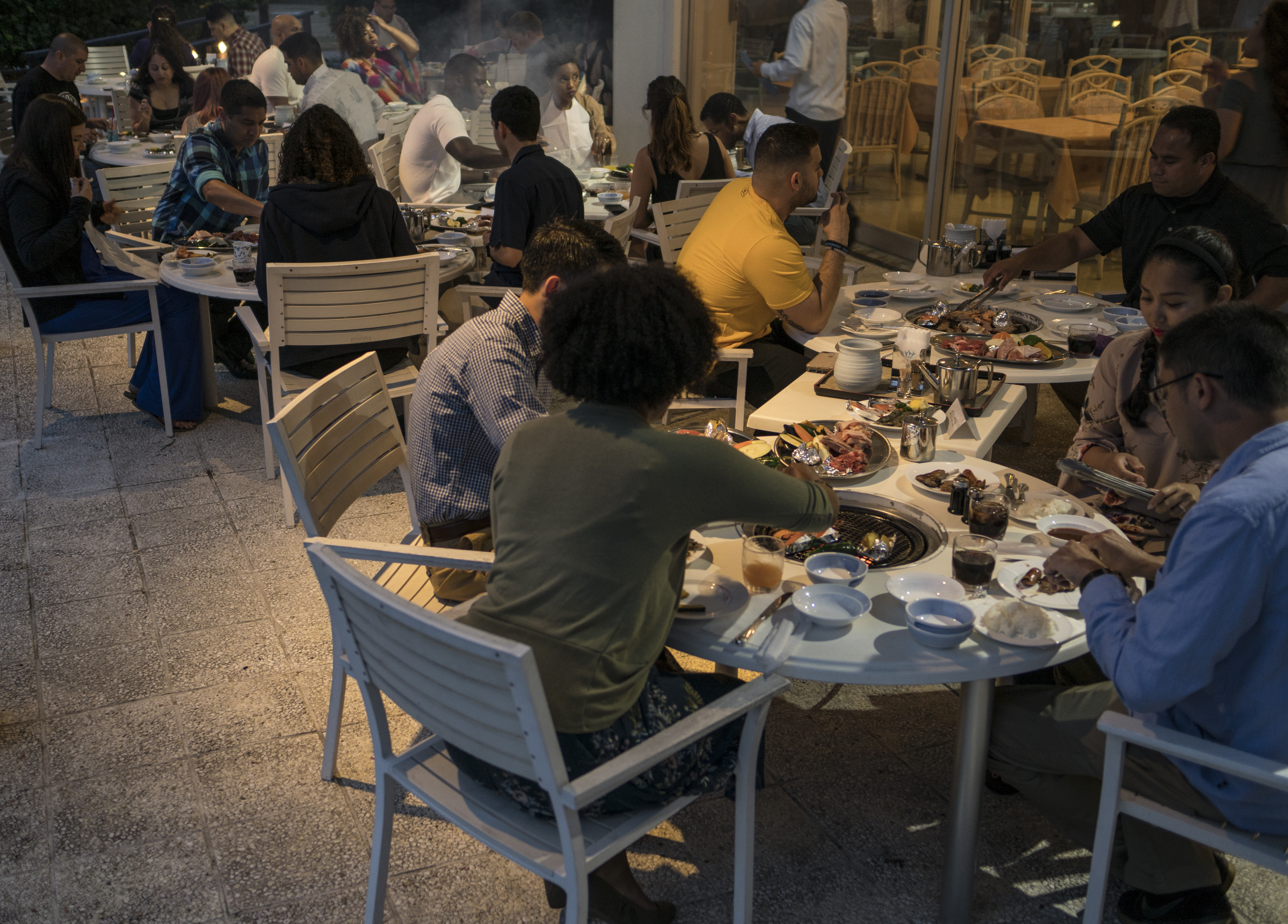 POTFF hosts Marriage Care retreat for SOF Airmen and families