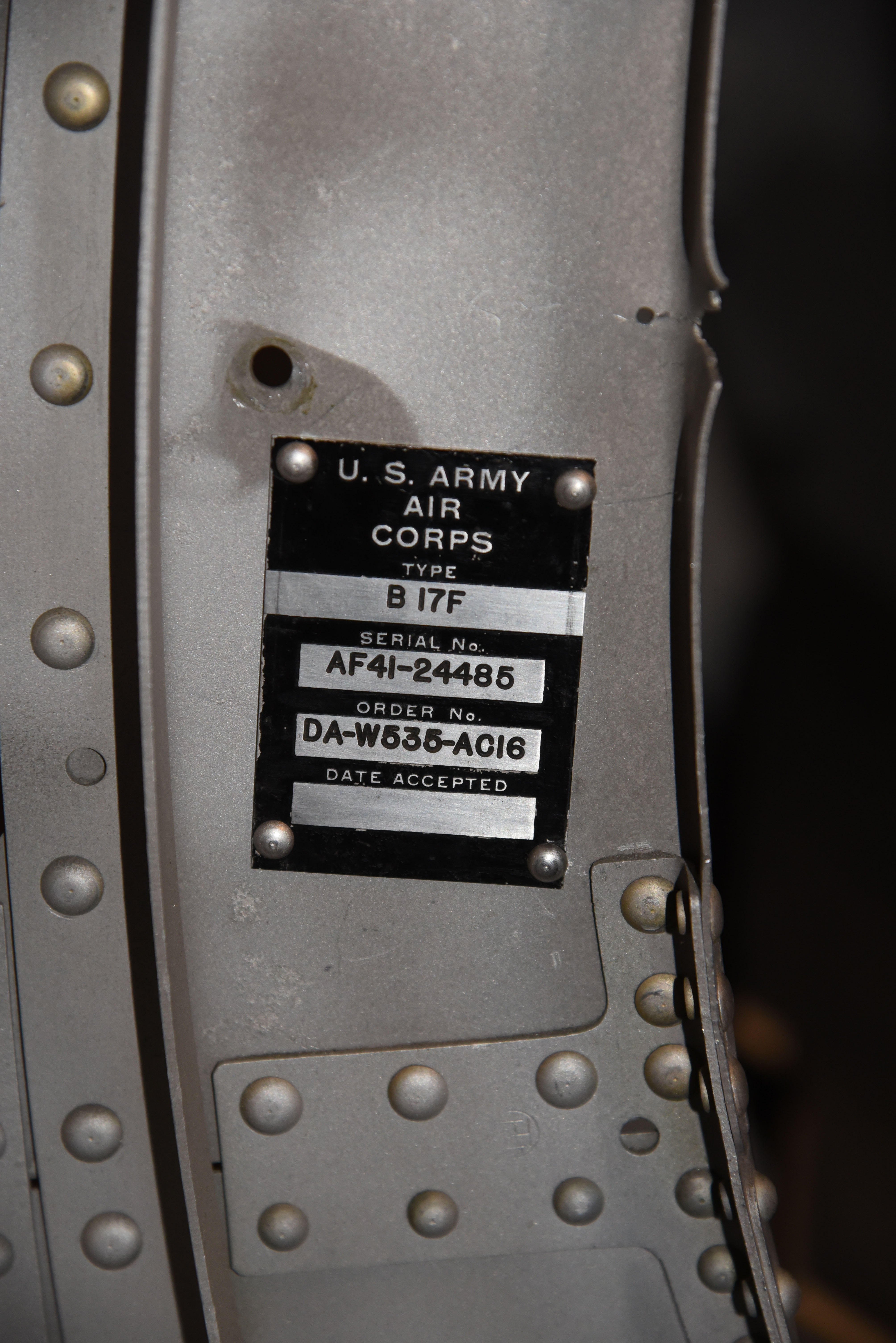 Boeing B-17F Memphis Belle™
