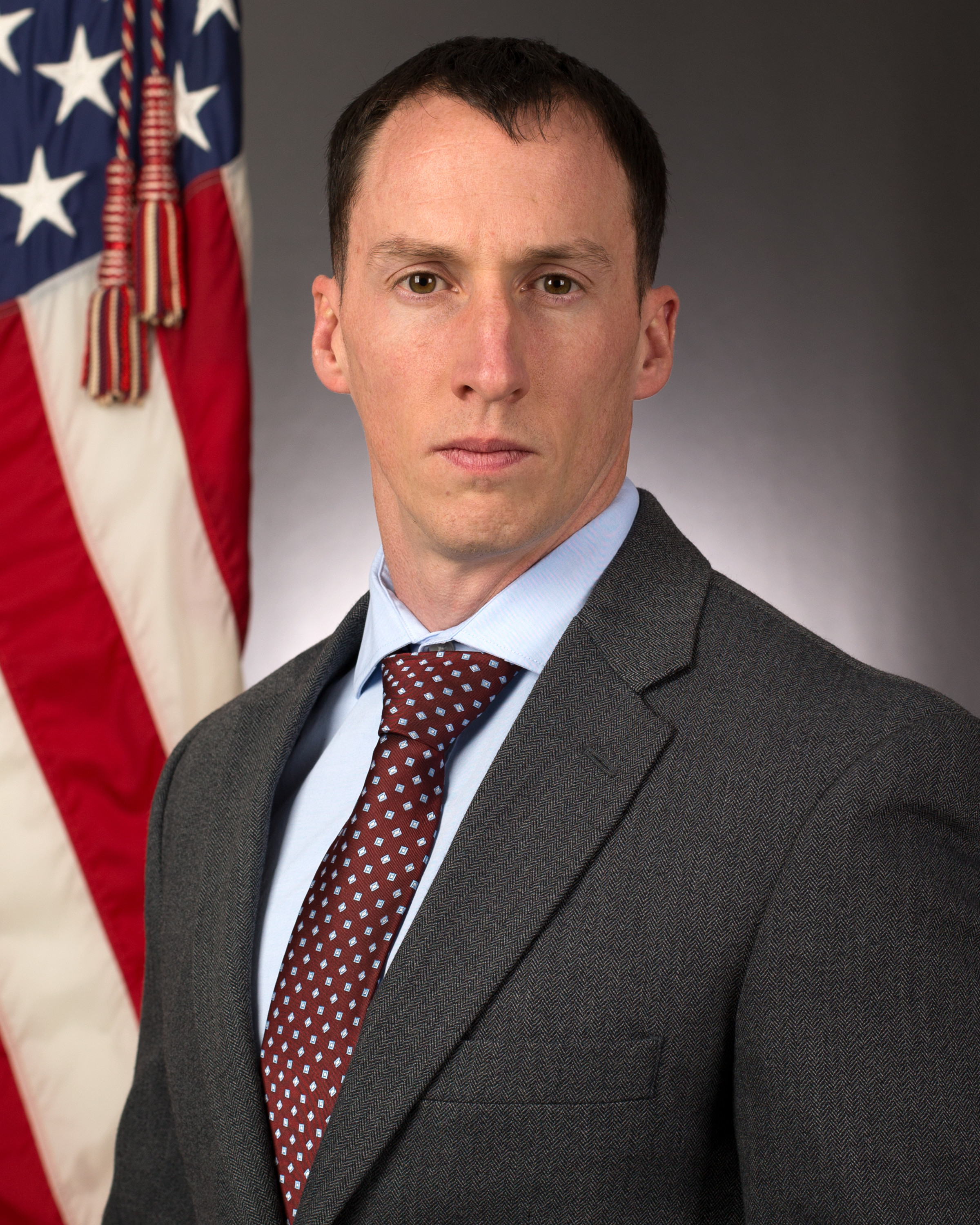 Mr. Travis W. Bowden