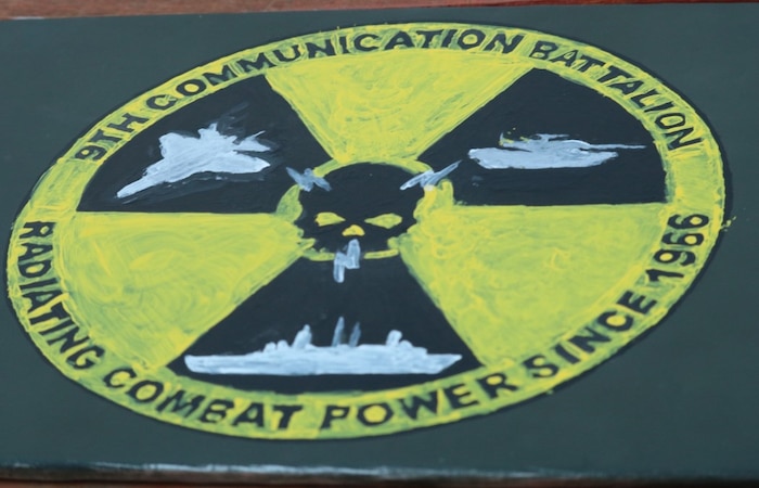 9th Communication Battalion