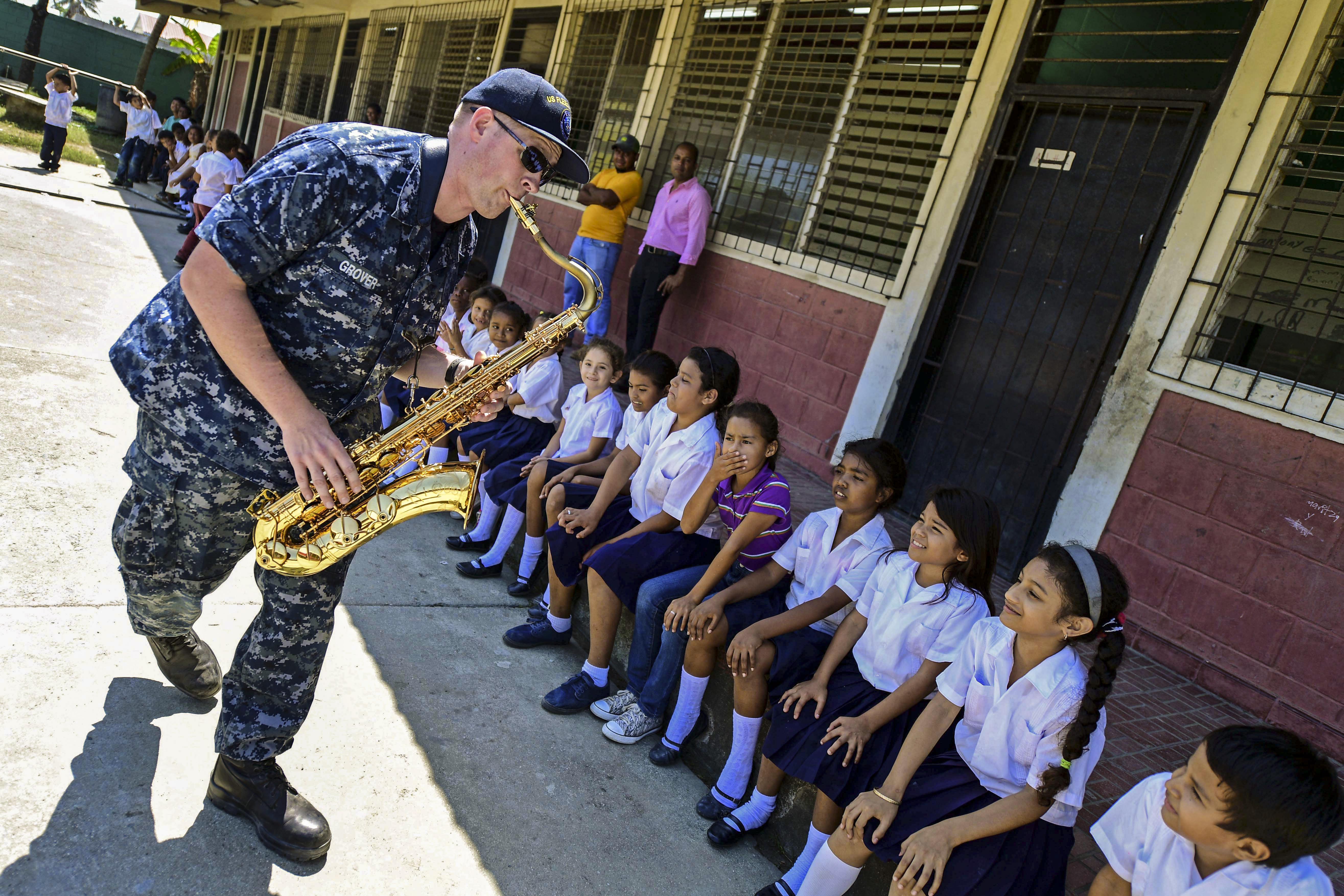 Play Partners | U.S. Department of War