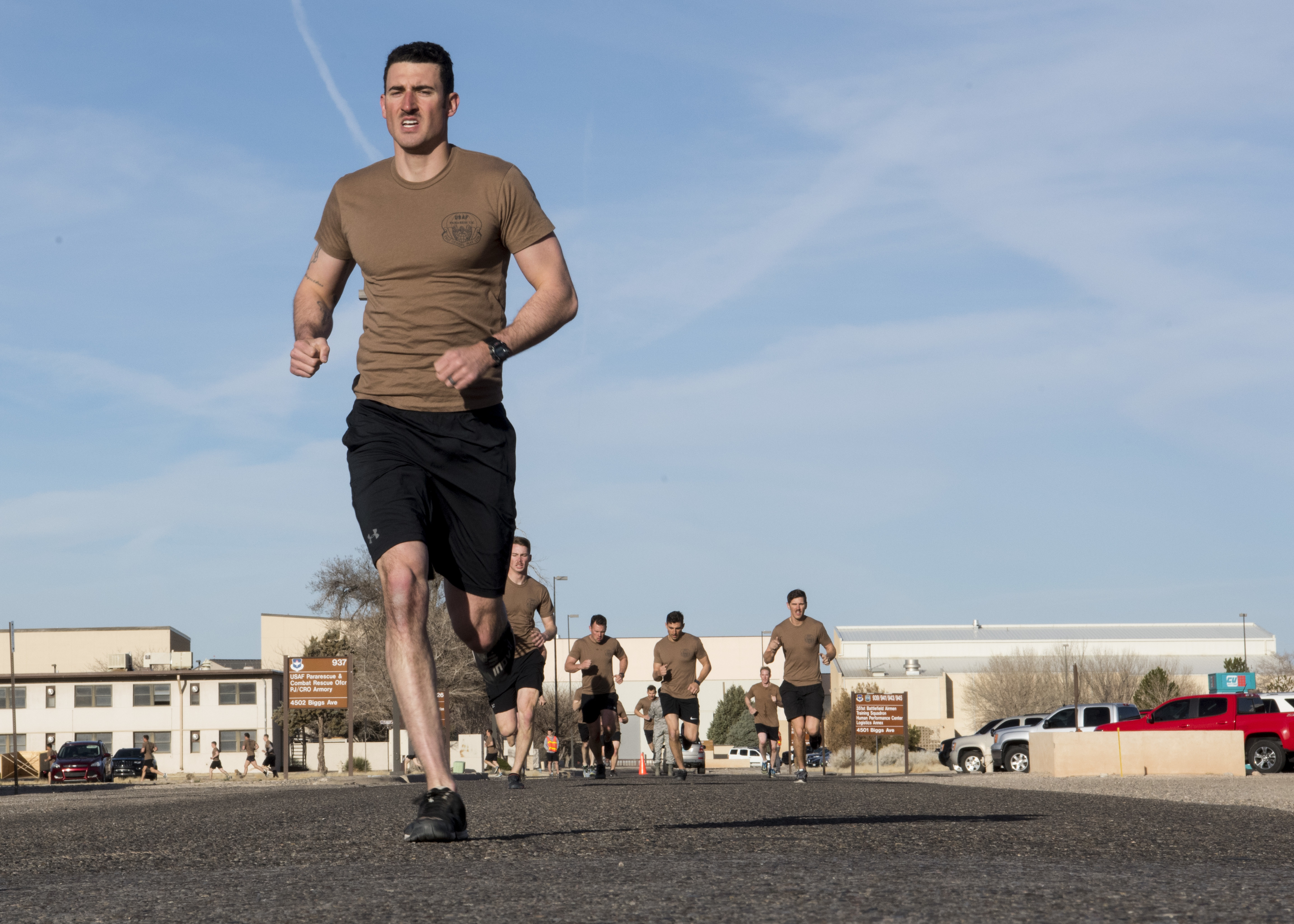 Annual Maltz Challenge