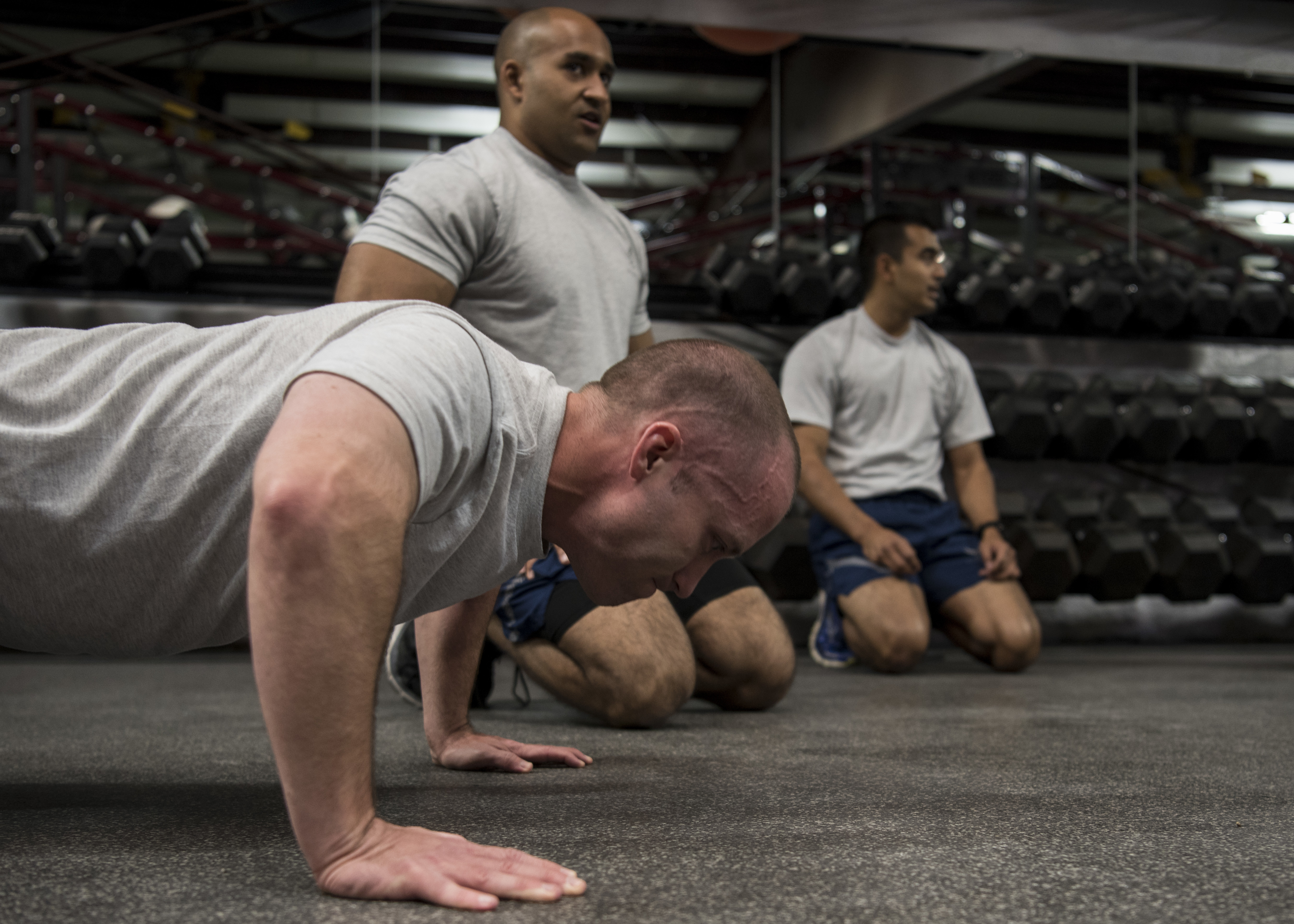 12th annual Maltz Challenge > Kirtland Air Force Base > Article Display