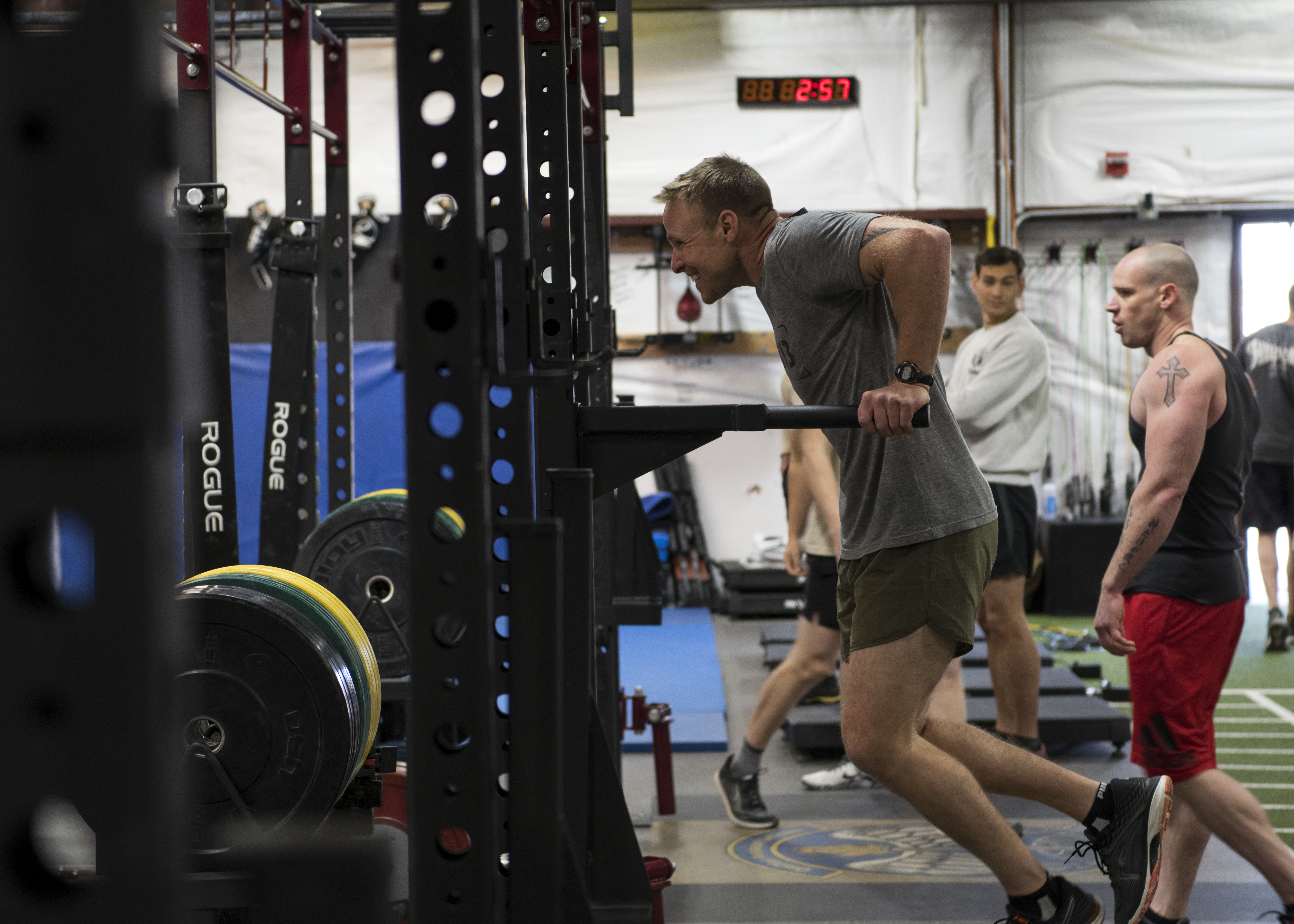 12th annual Maltz Challenge > Kirtland Air Force Base > Article Display