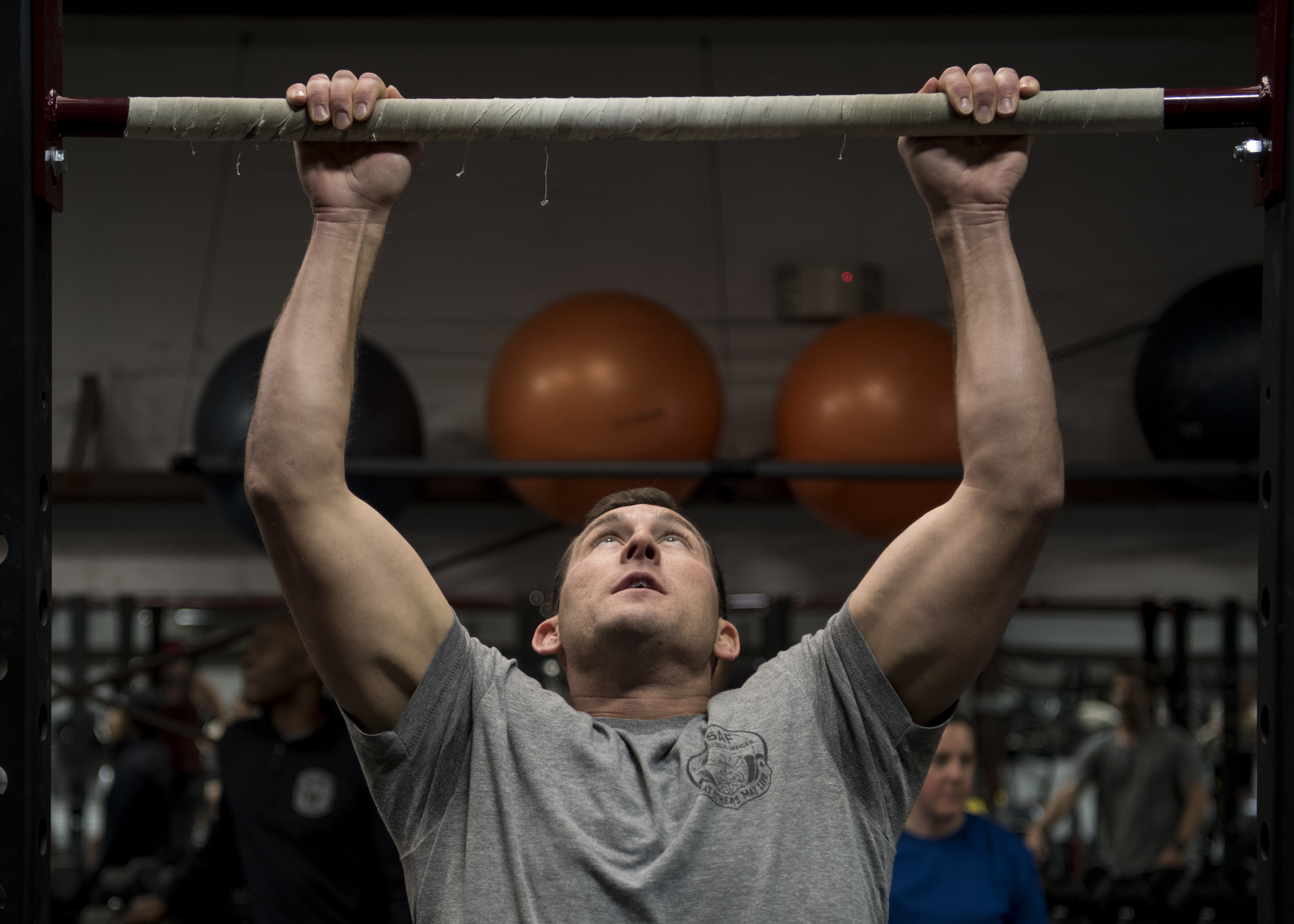 12th annual Maltz Challenge > Kirtland Air Force Base > News