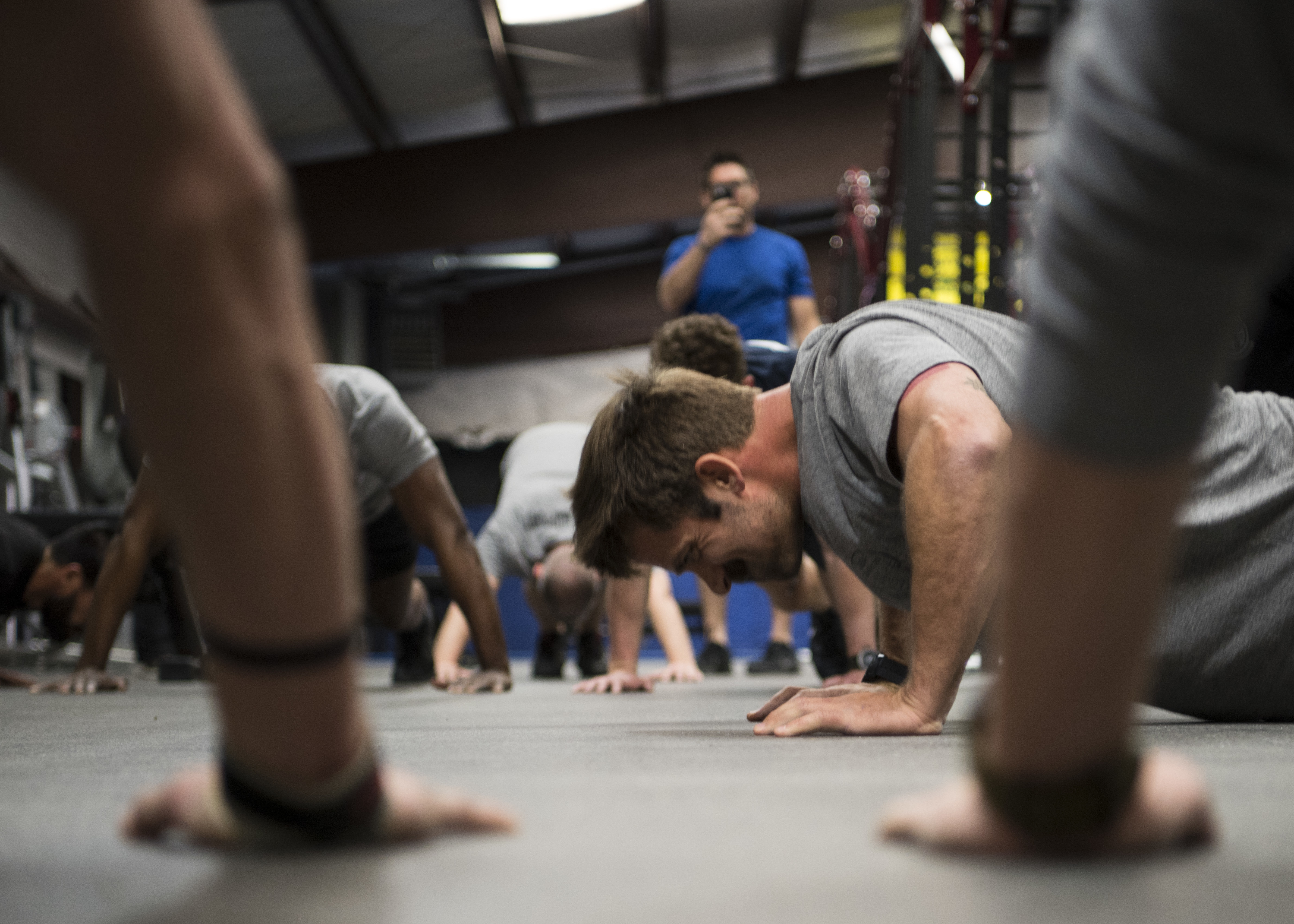 12th annual Maltz Challenge > Kirtland Air Force Base > Article Display